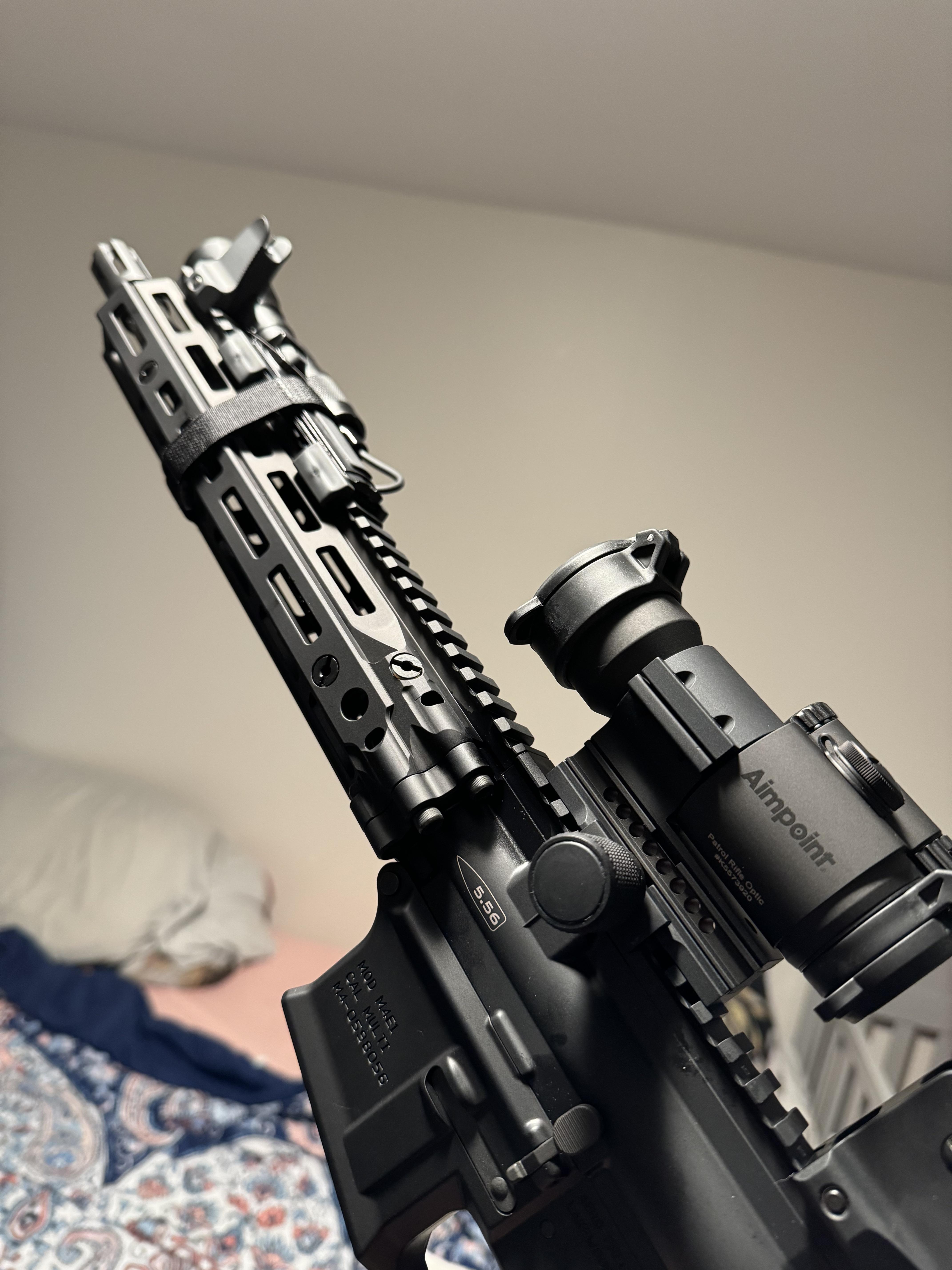 Discover more like Ar15: Daniel defense mk18 and 300s and Related Content | Scrolller