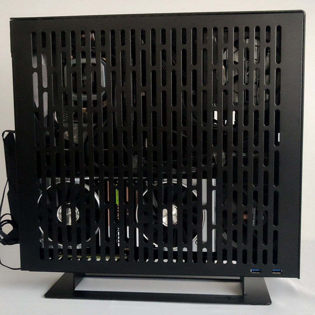 P-ATX v2 - Who's excited for v3 | Scrolller