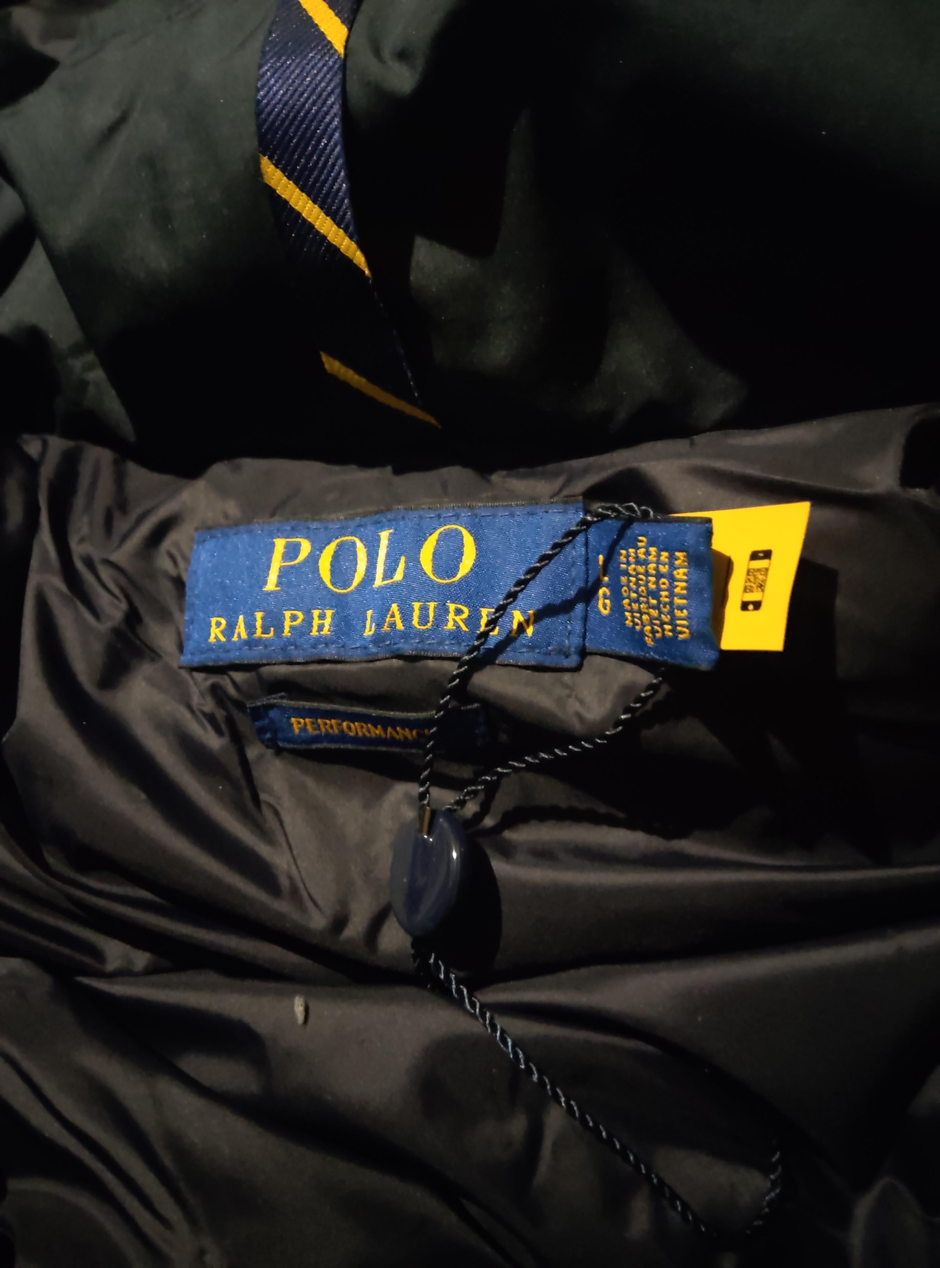 Legit check Ralph lauren Gotham puffer | Scrolller