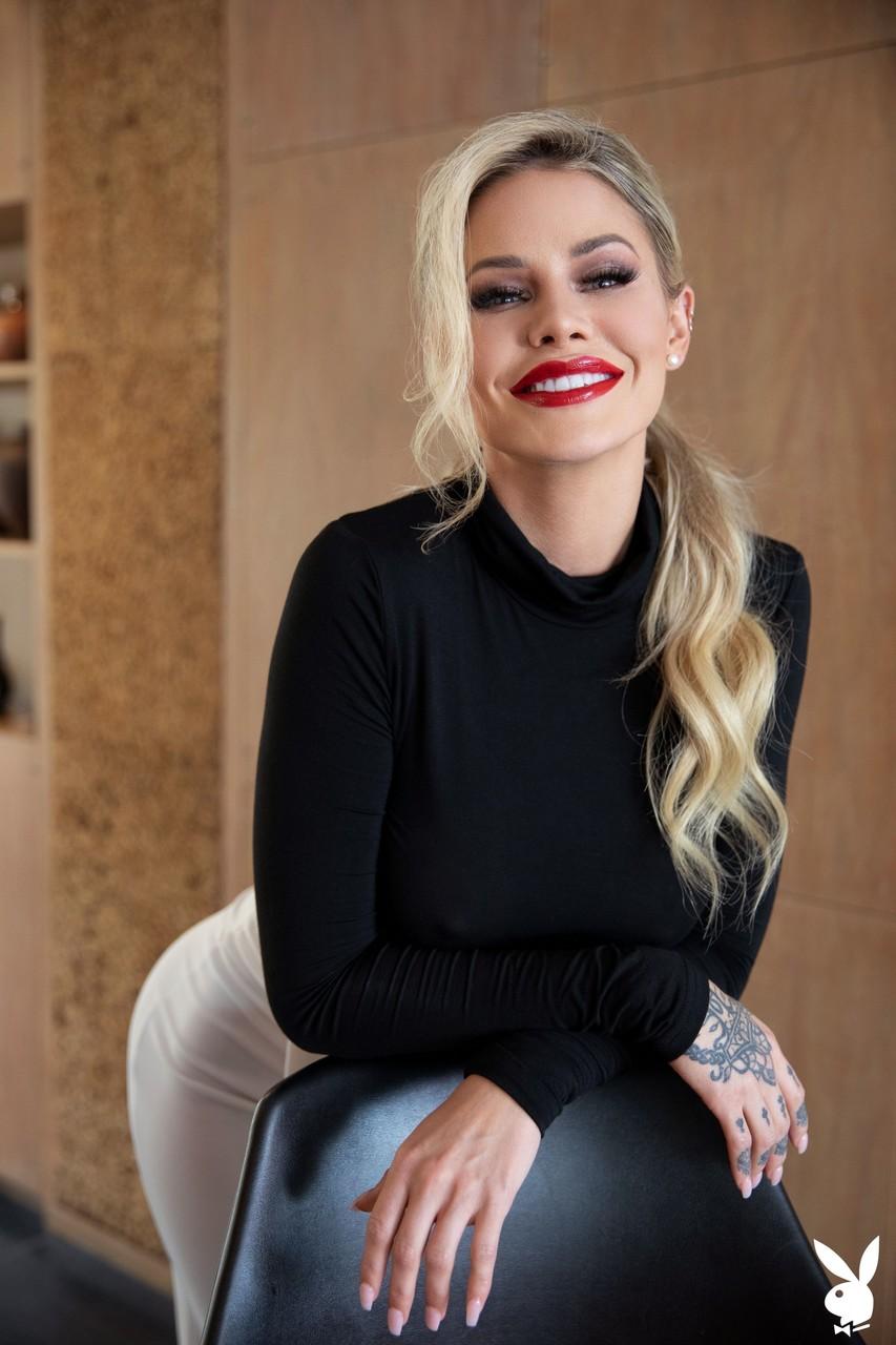 My step mom was getting tired of my disrespect so she decided to lace the pool with xchange ...