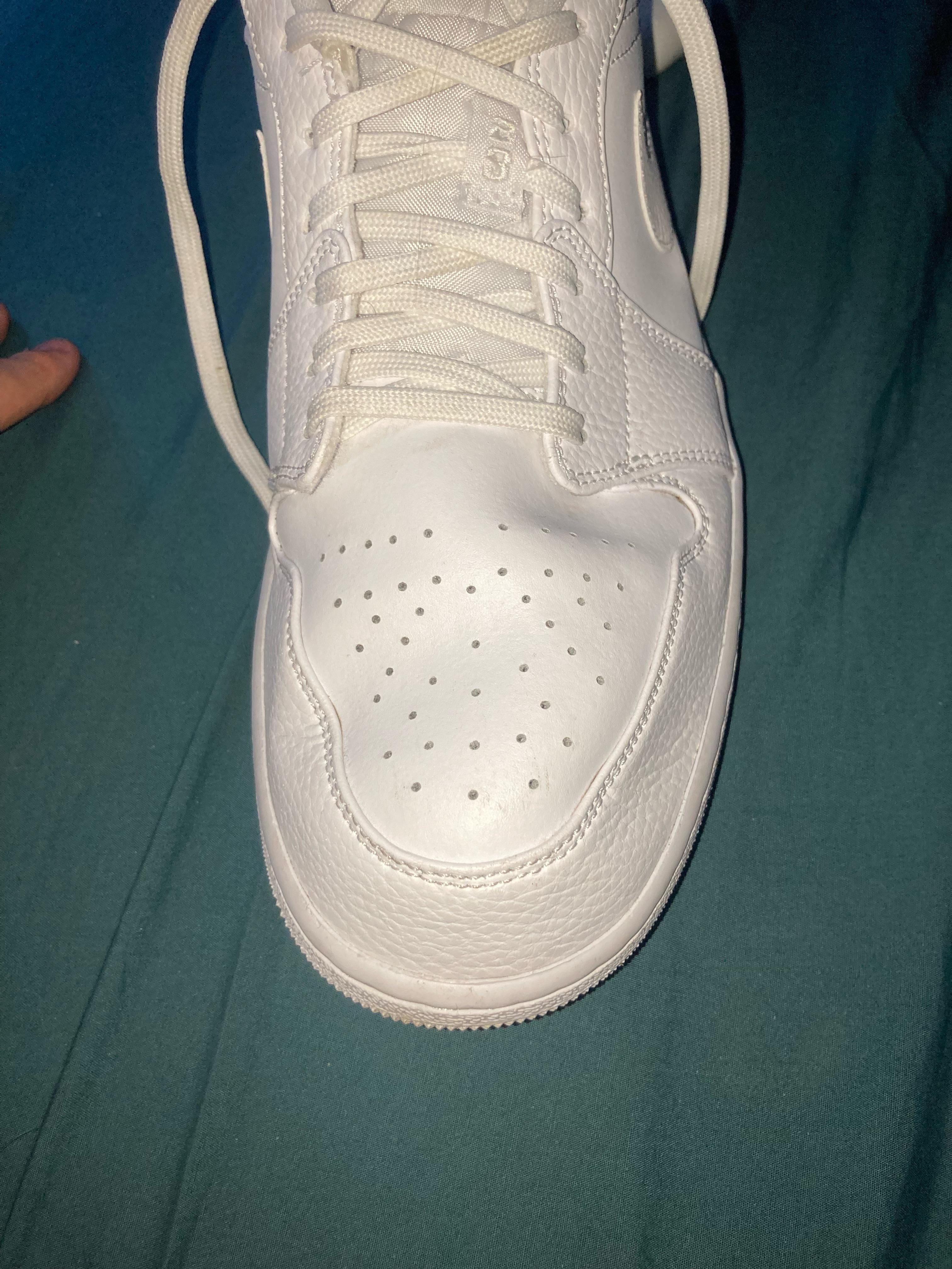 How do I get rid of these lumps | Scrolller