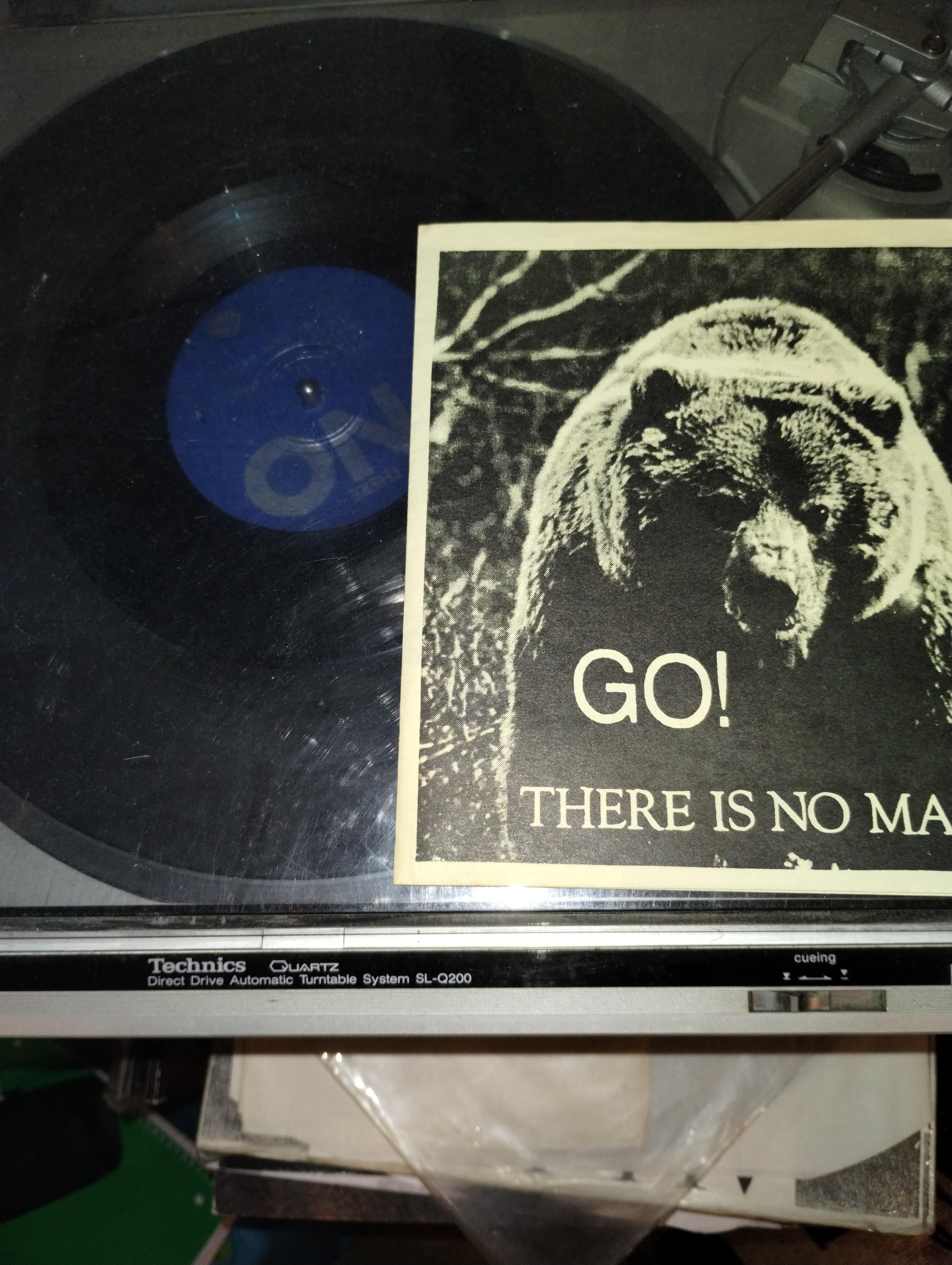 Here's one to separate the posers!! | Scrolller