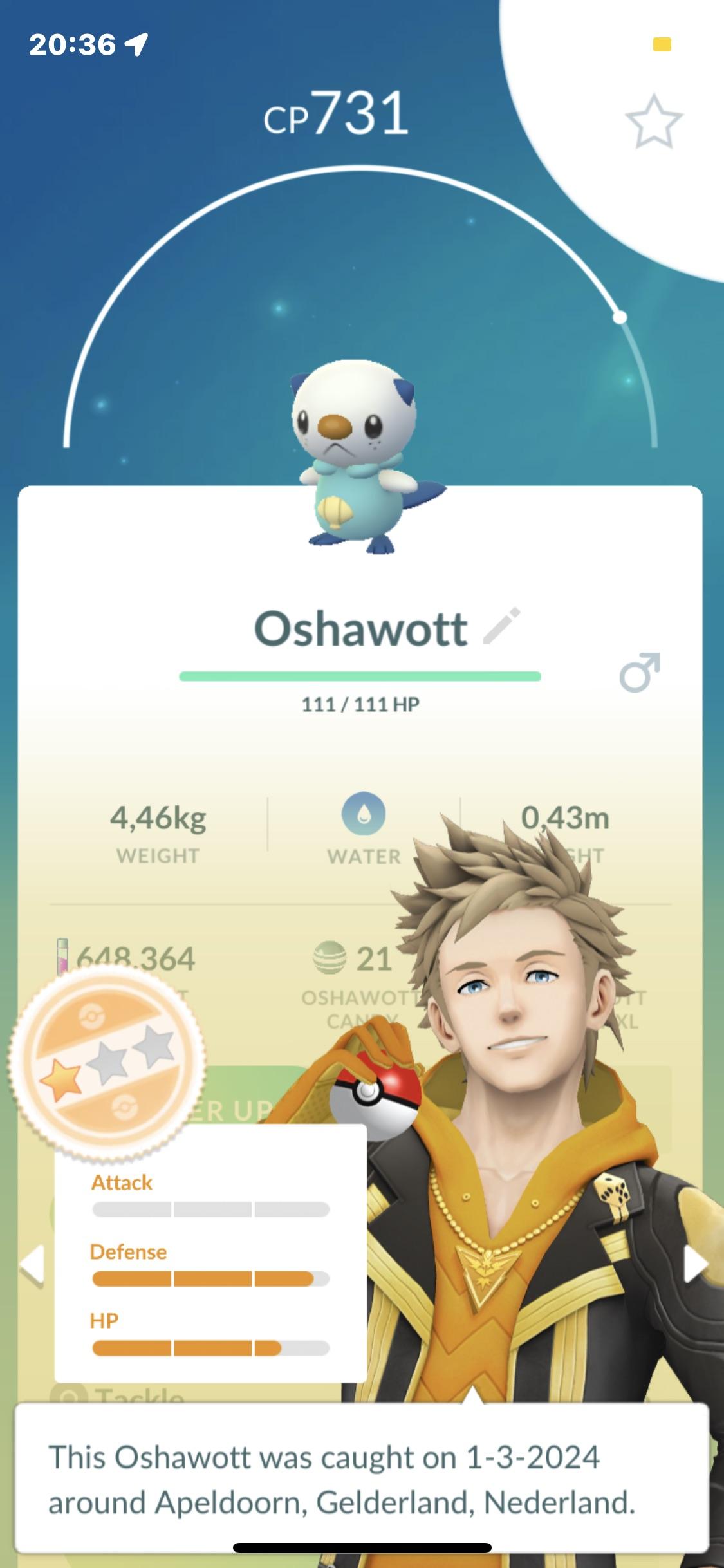 Which one is worth evolving? | Scrolller