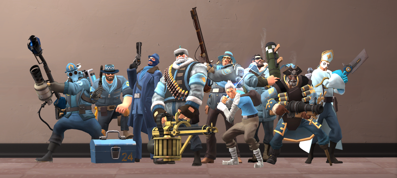 Rate my teams! | Scrolller