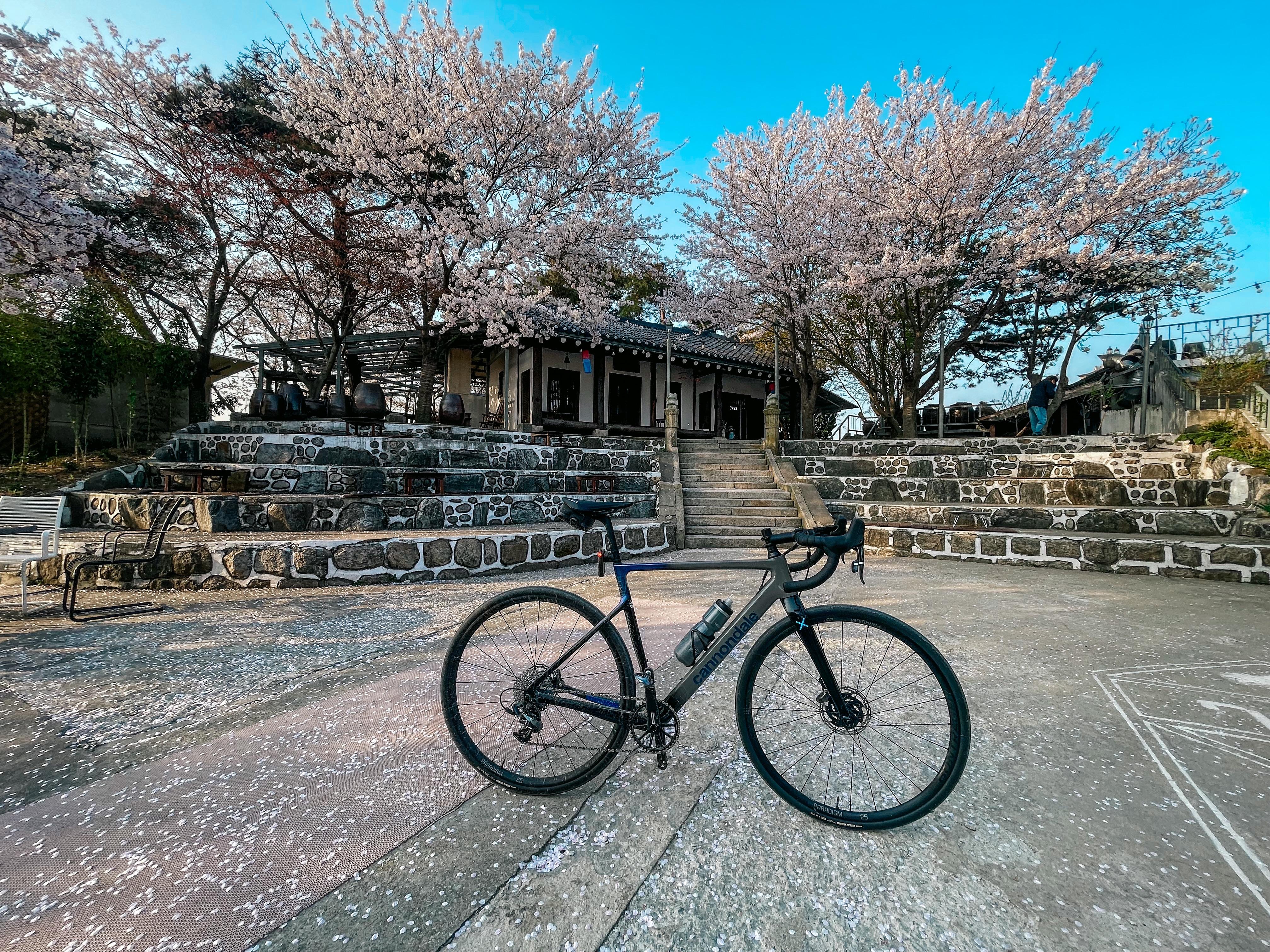 My SuperSix Evo CX | Scrolller