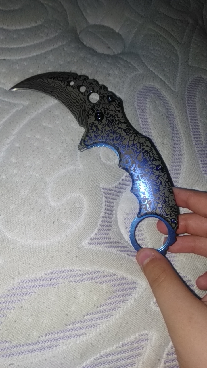 Just got this at the flea market | Scrolller