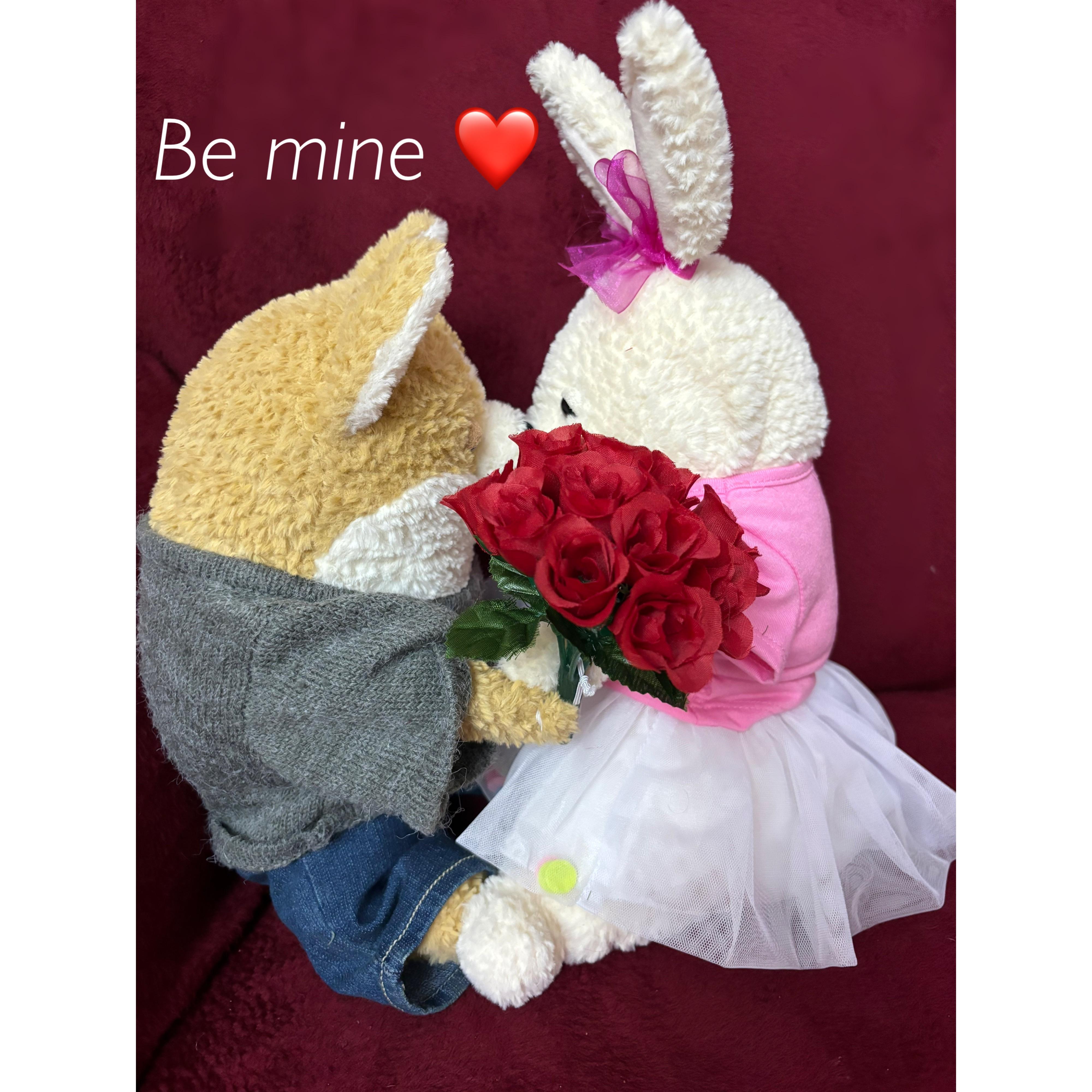 Discover more like Plushies: Plushie romance ️ and Related Content | Scrolller