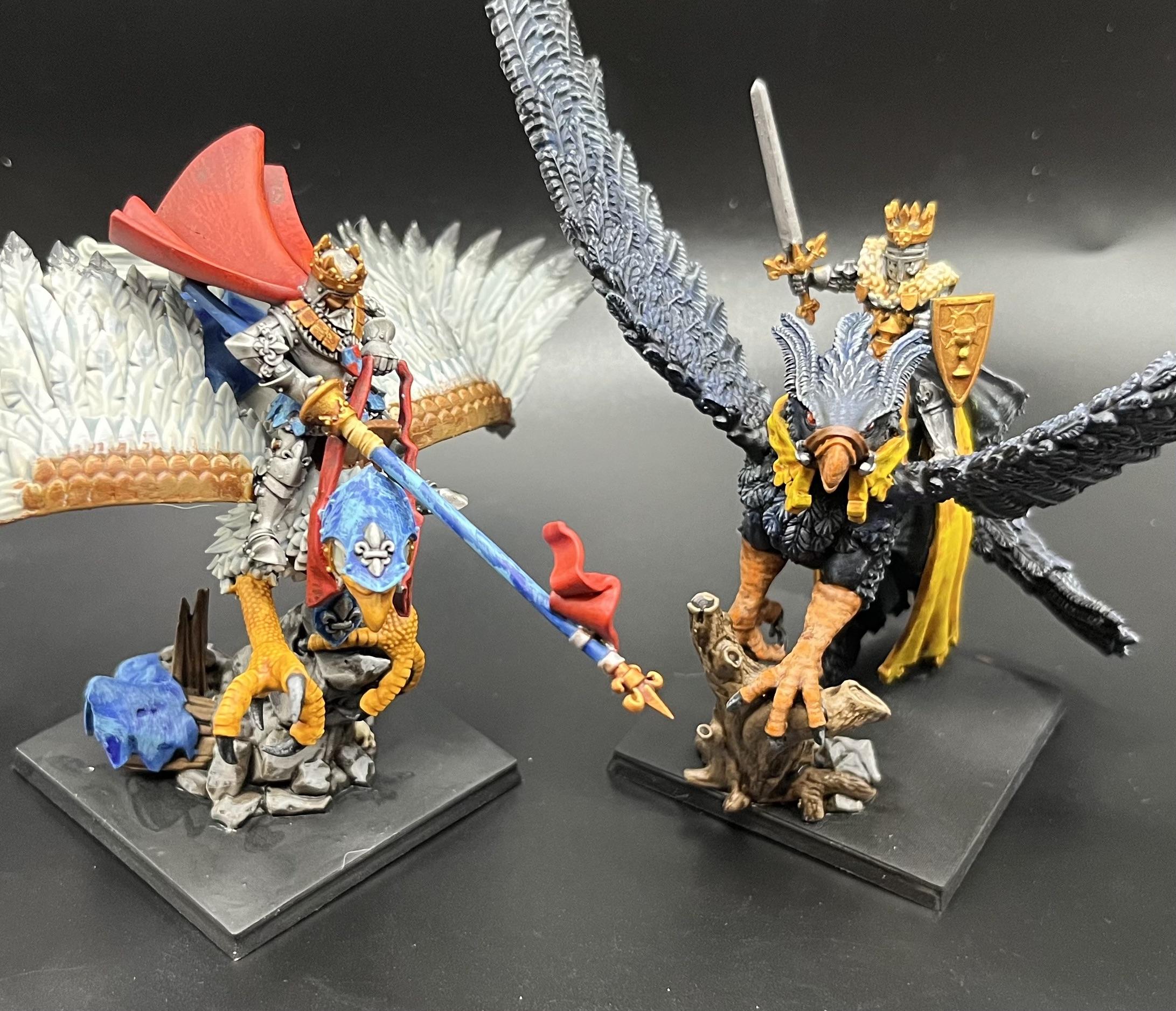 For the Lady! (How in the eff do I play this game?!?) | Scrolller