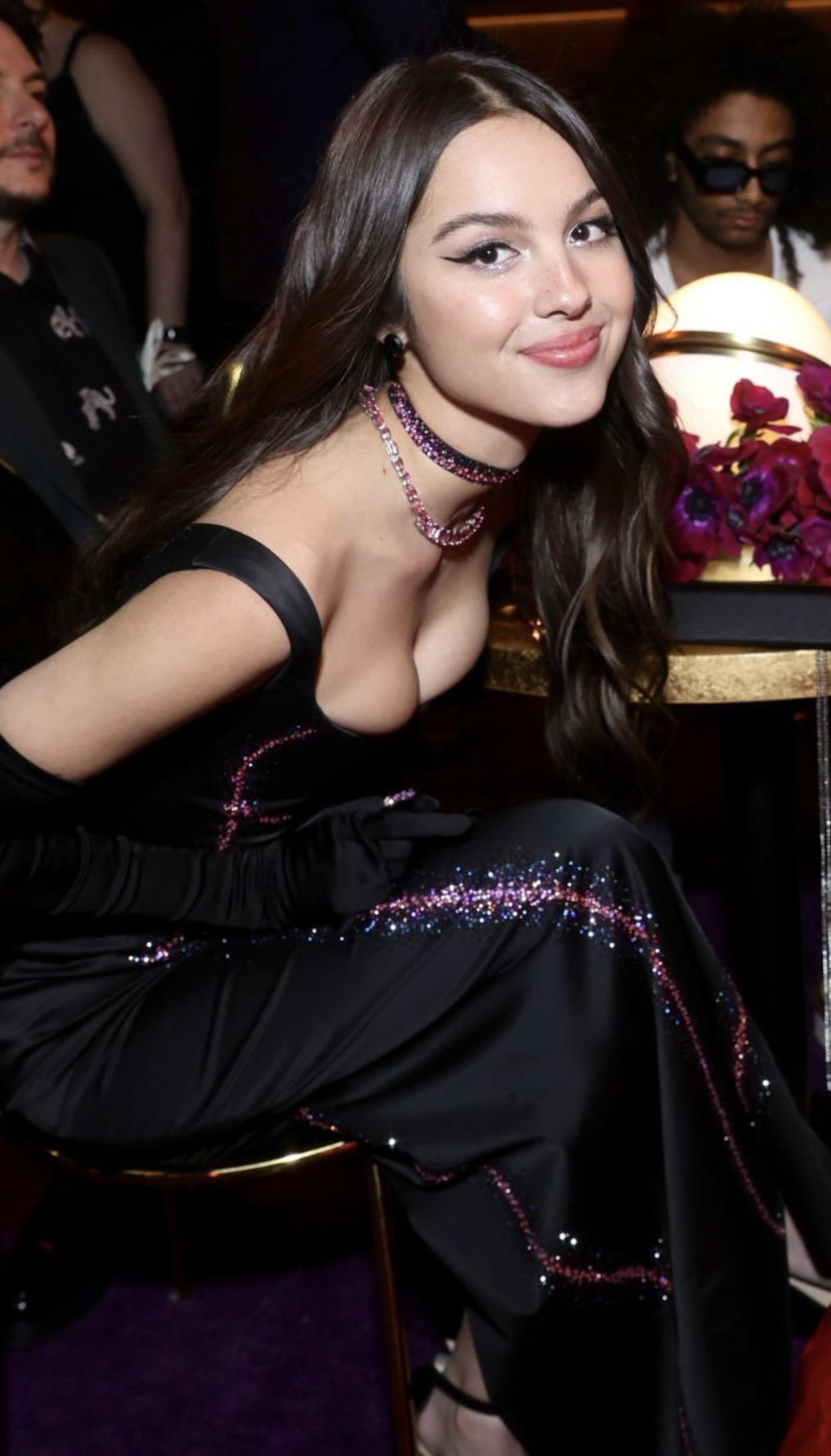 Olivia Rodrigo | Scrolller