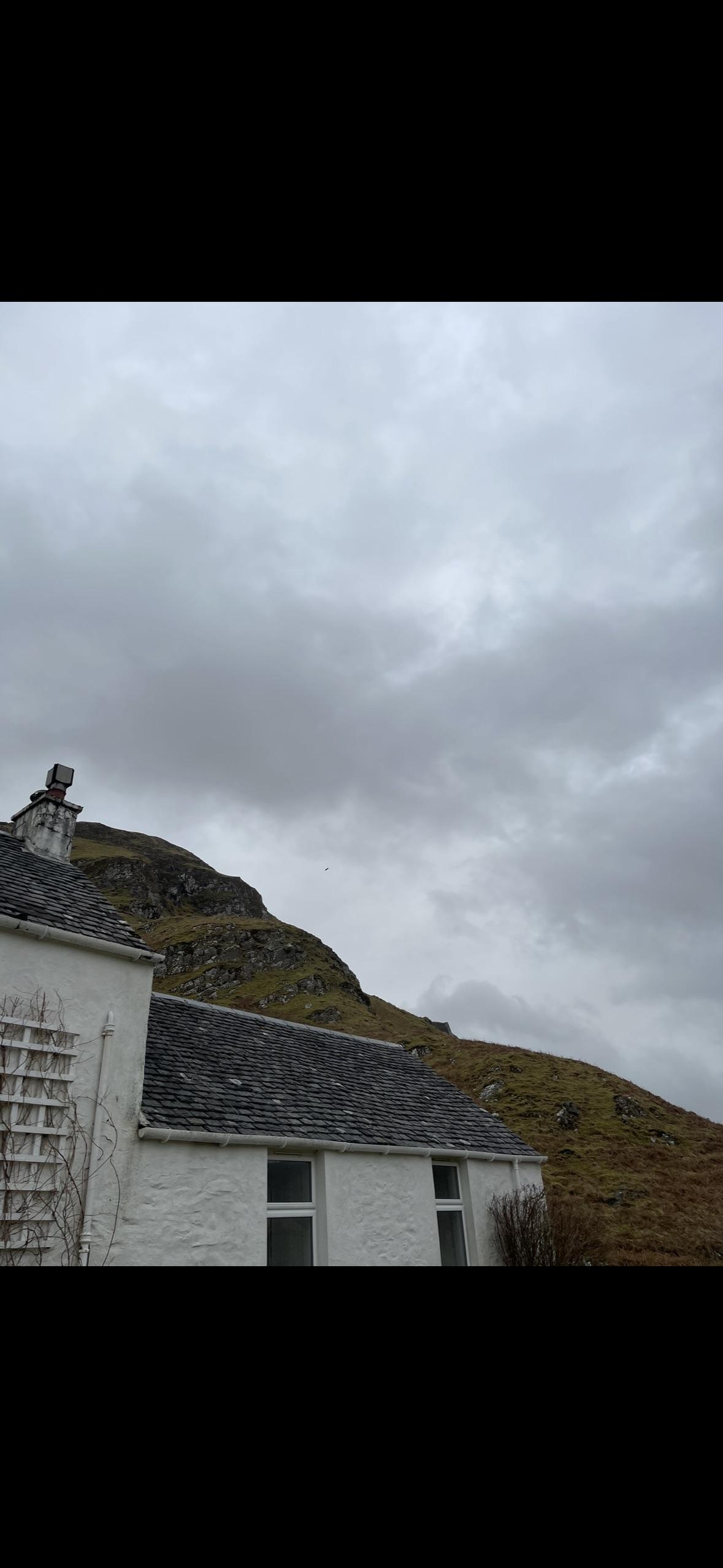 Help dating a Scottish building | Scrolller