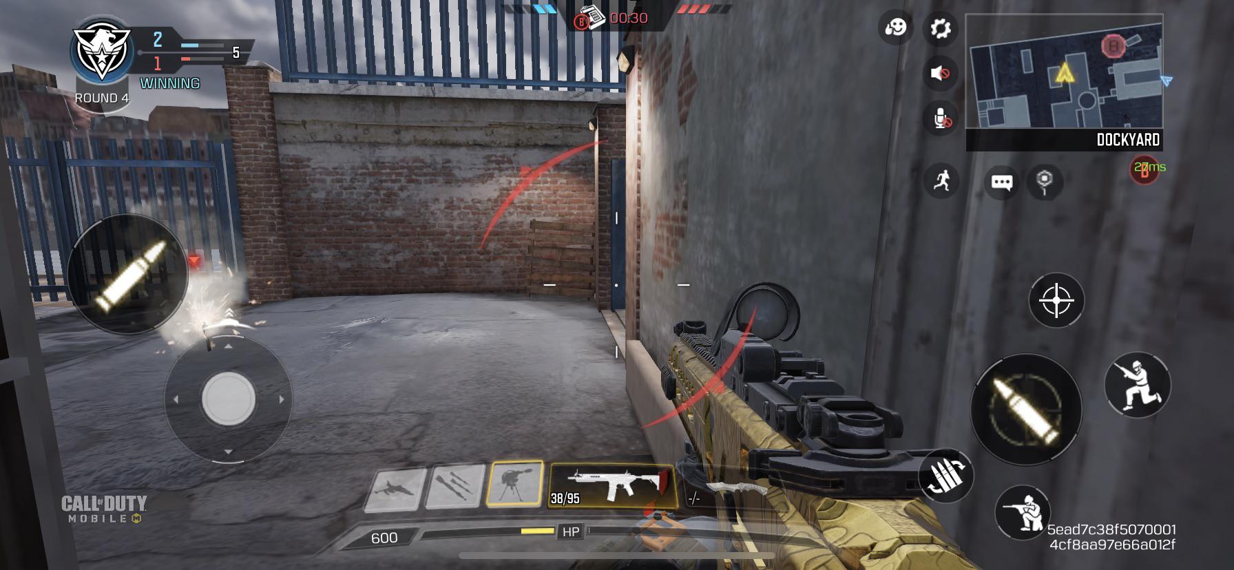 Getting Heart attacks is CODM | Scrolller