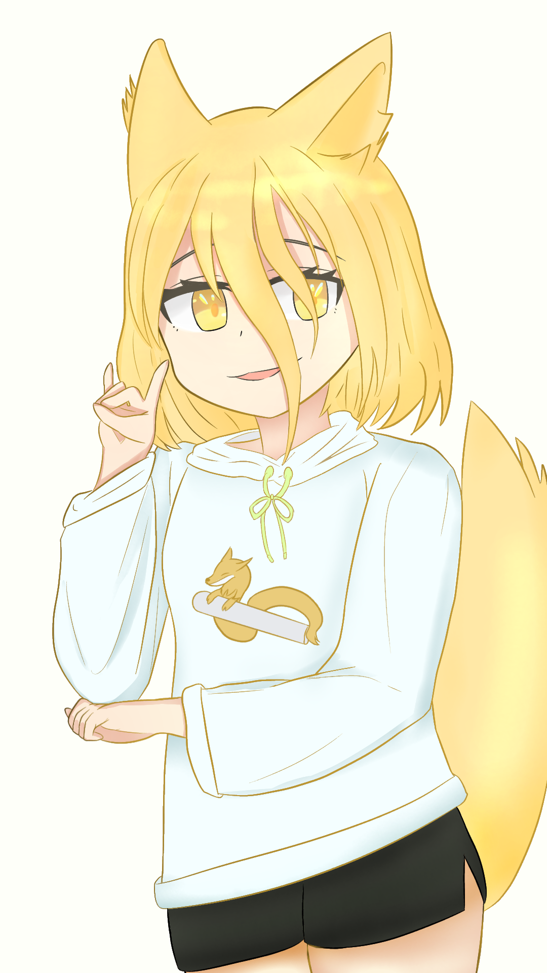 Redraw of Tsukasa | Scrolller