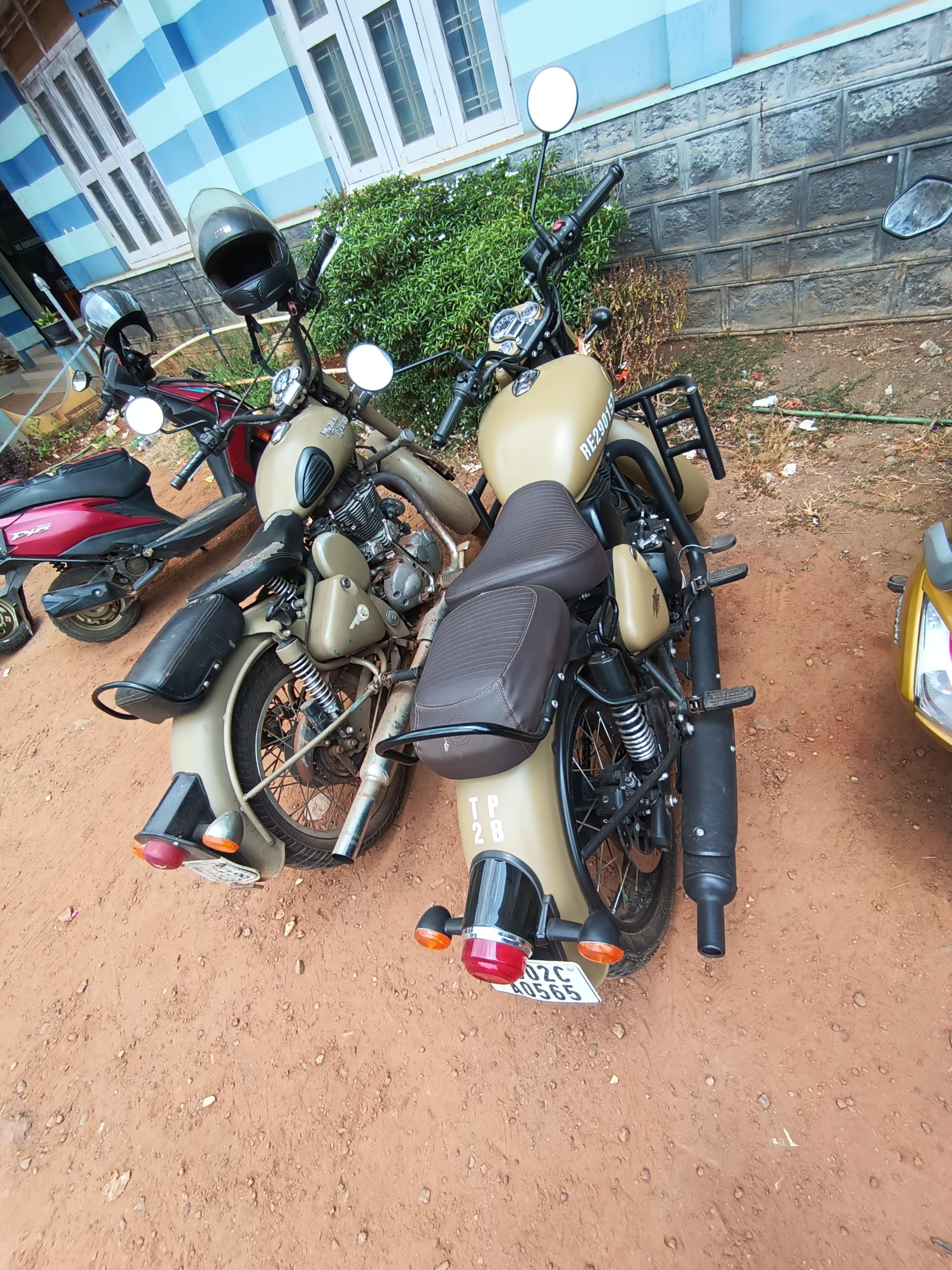 Re classic old gen and new gen | Scrolller