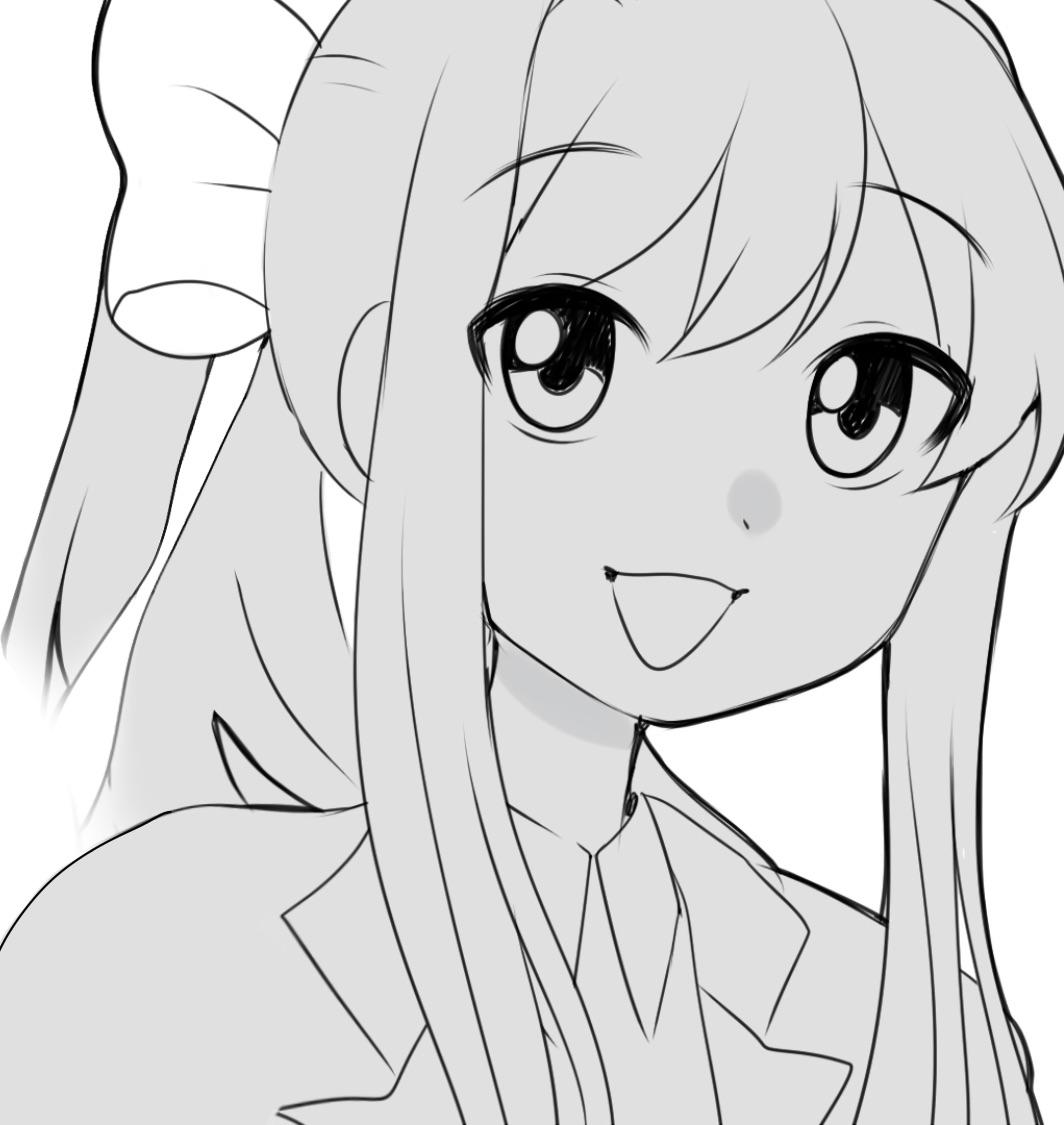 Doki Doki Drawings from Emirichu(Childhood Crushes 3) | Scrolller