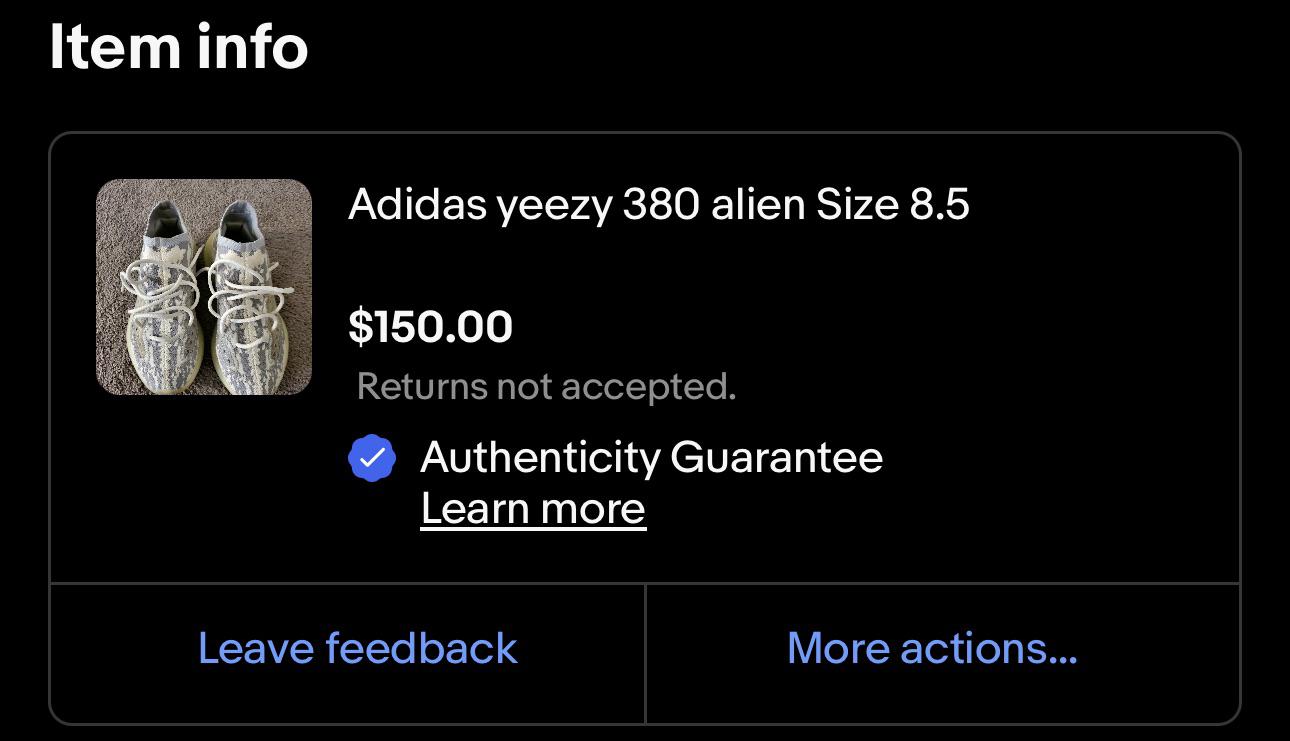 EBay is something else! | Scrolller