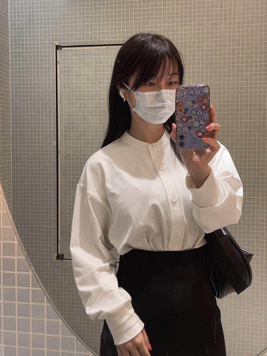 Io Iori On/Off (another one) | Scrolller