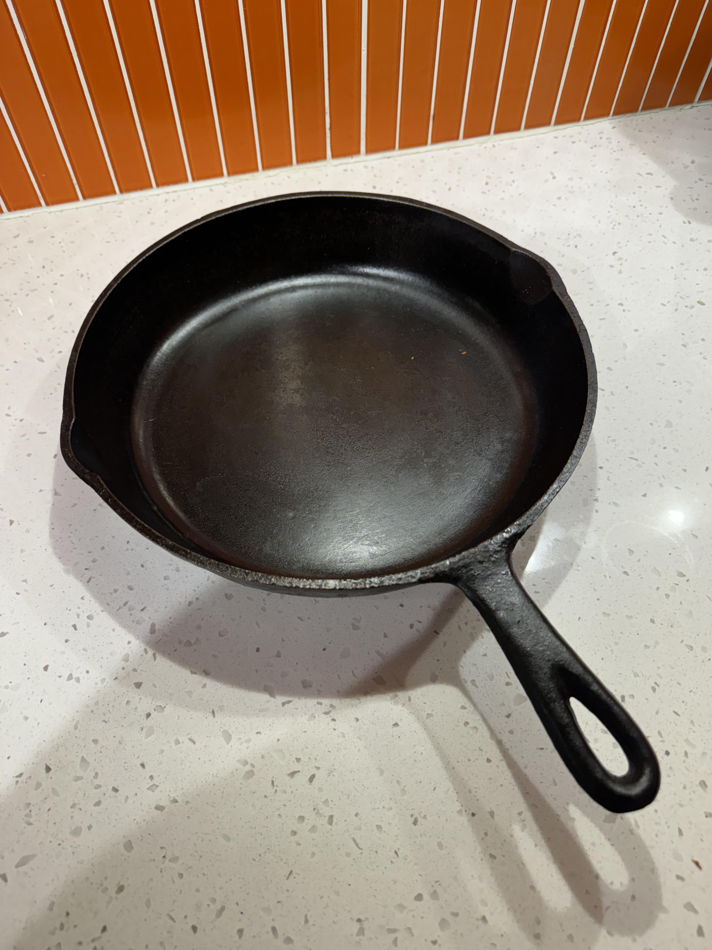 Anyone have any information on this pan? | Scrolller