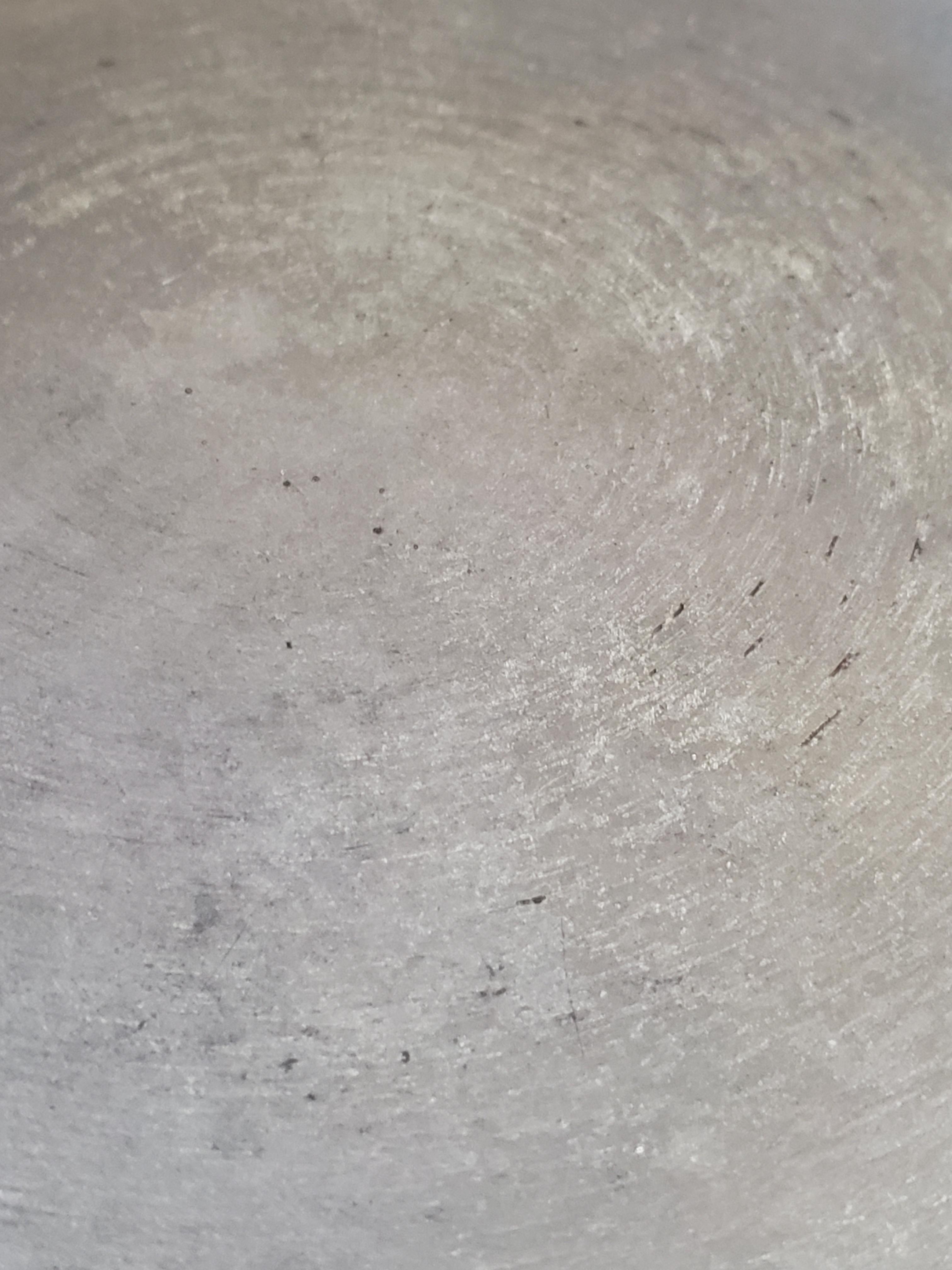 Does this look like it's been stripped down enough to start seasoning ...