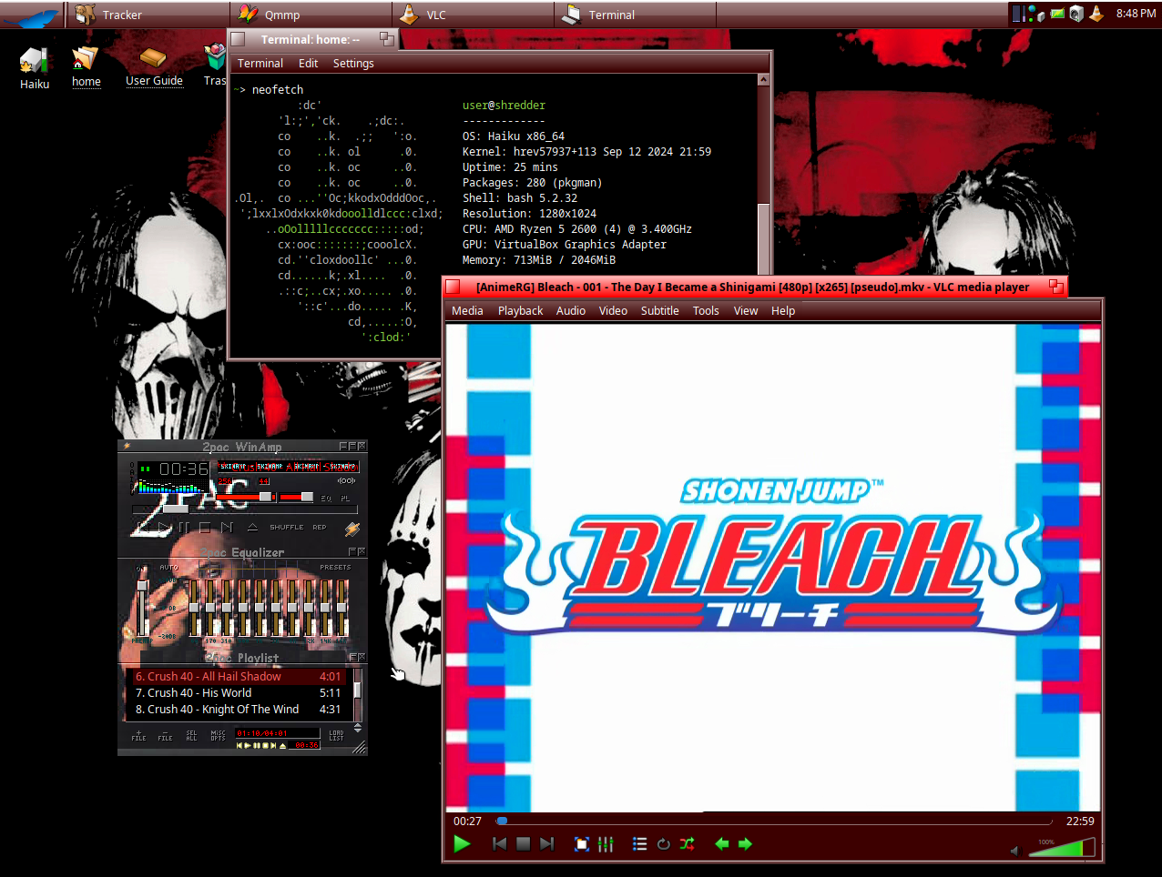 [OpenTracker] Upgrades people, Upgrades! | Scrolller