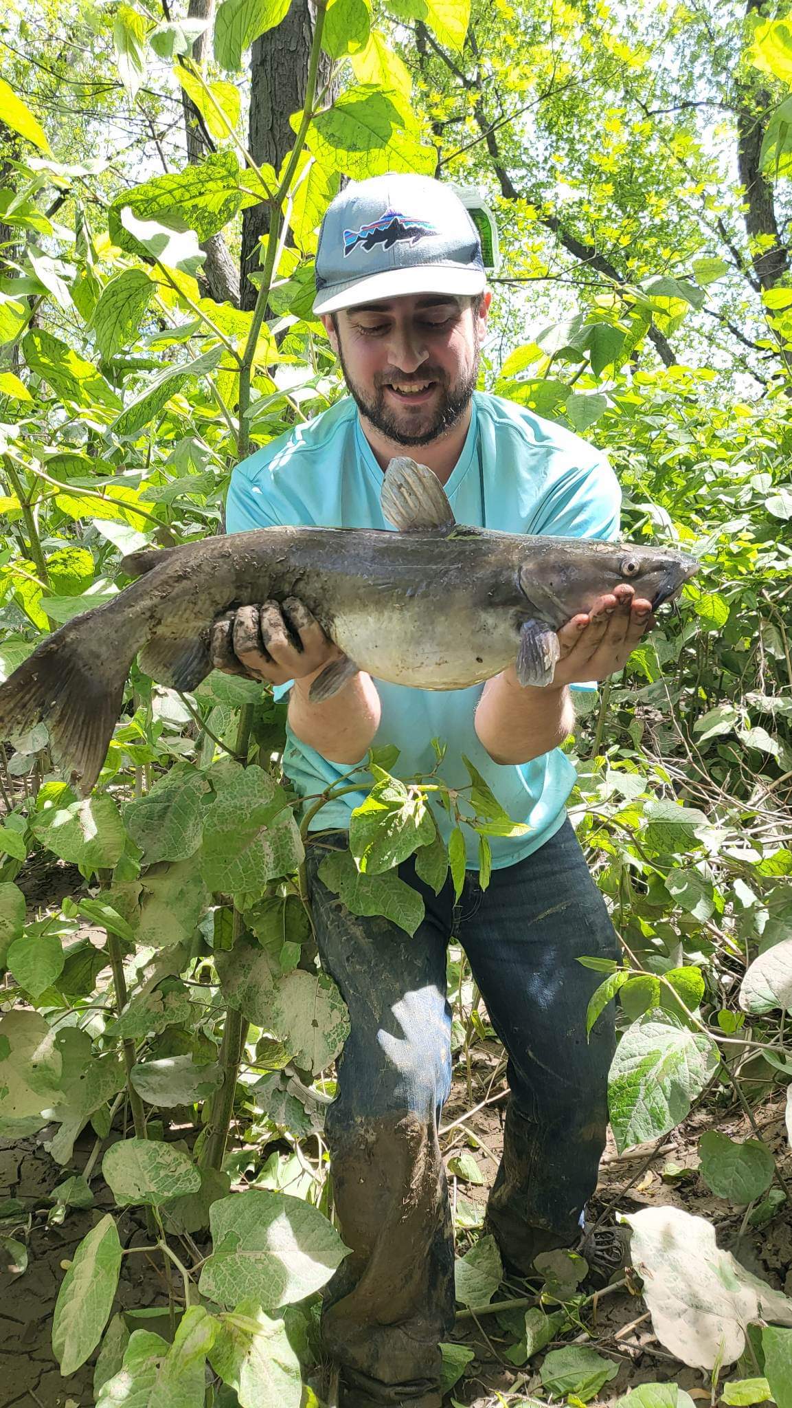 Spring 2023 Susquehanna River has been a blast! | Scrolller