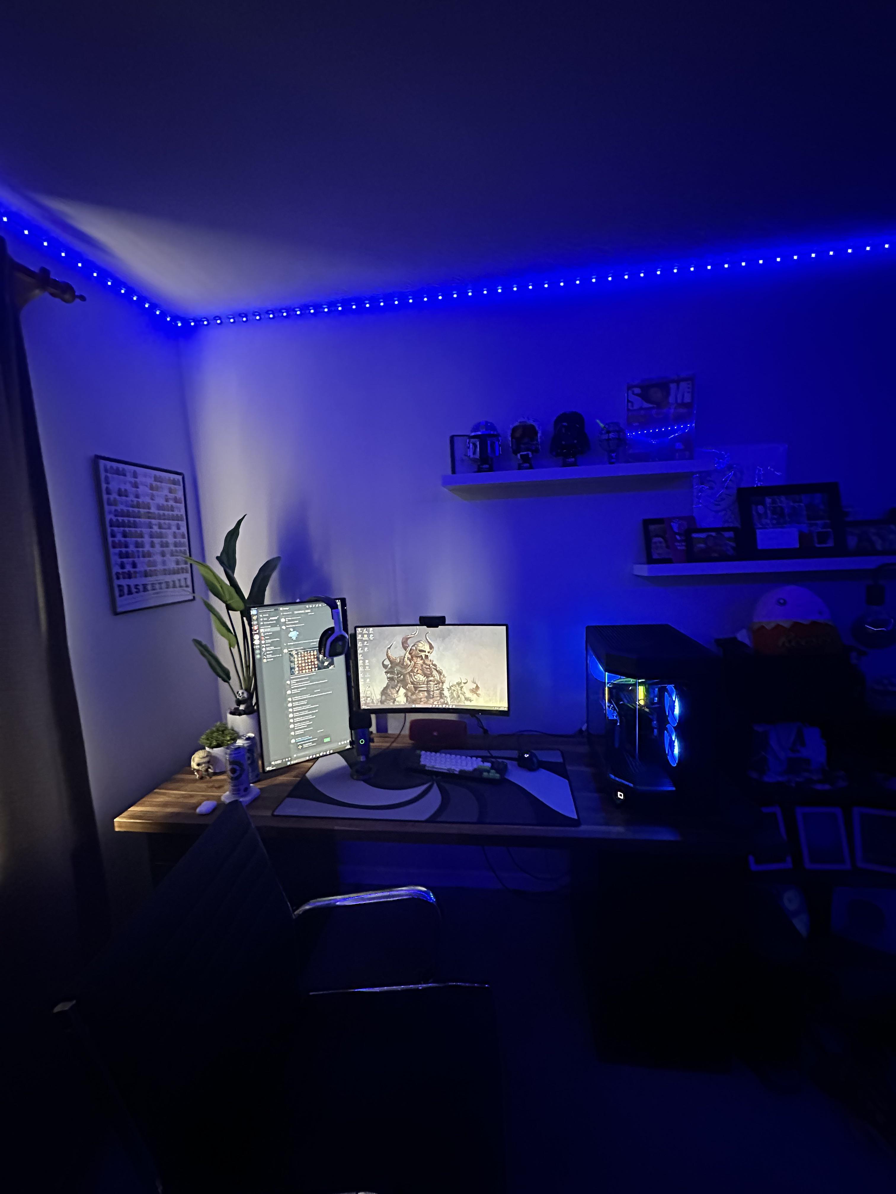 Just Upgraded from Console to PC | Scrolller