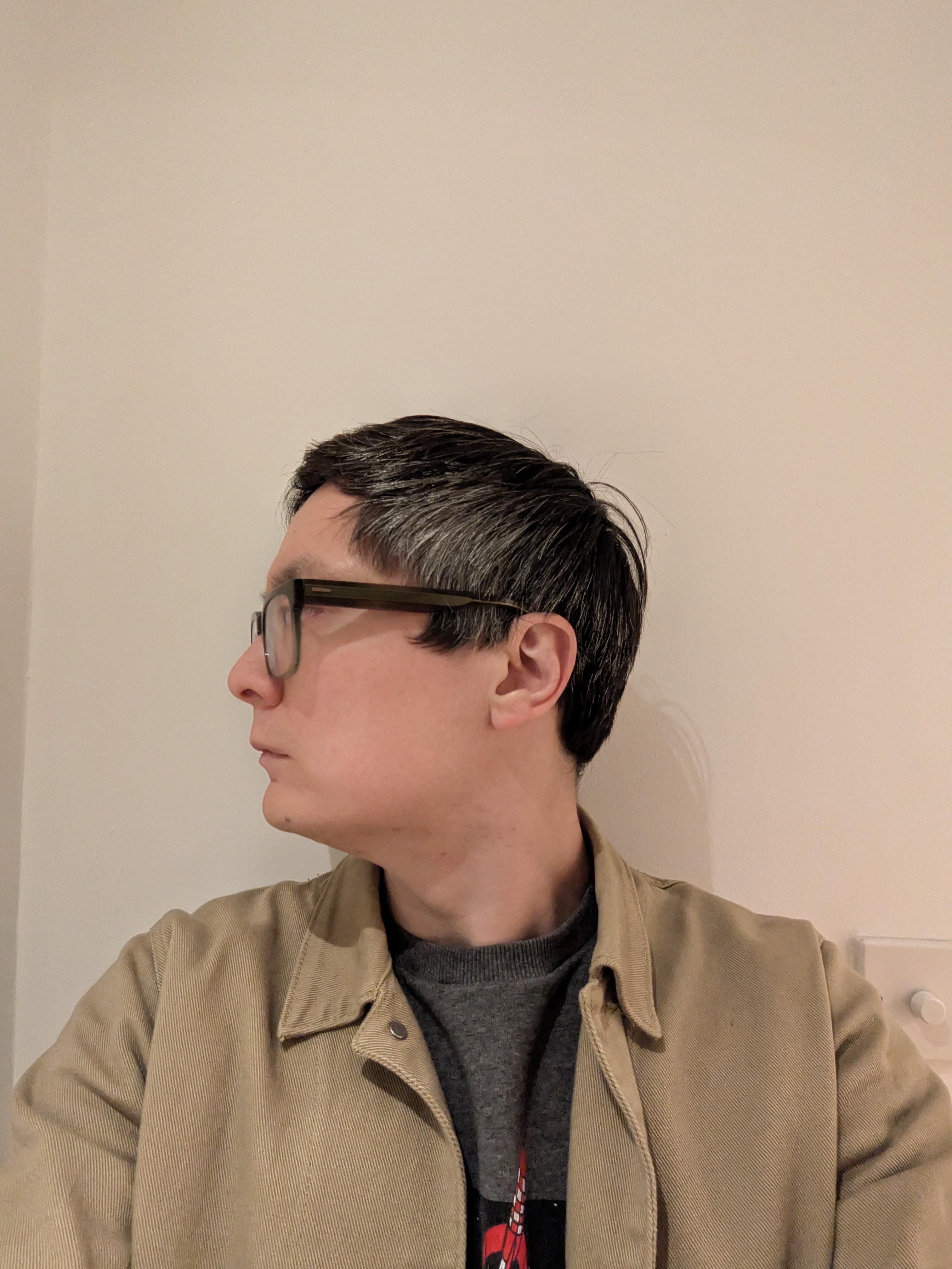 Hairstyle Advice | Scrolller