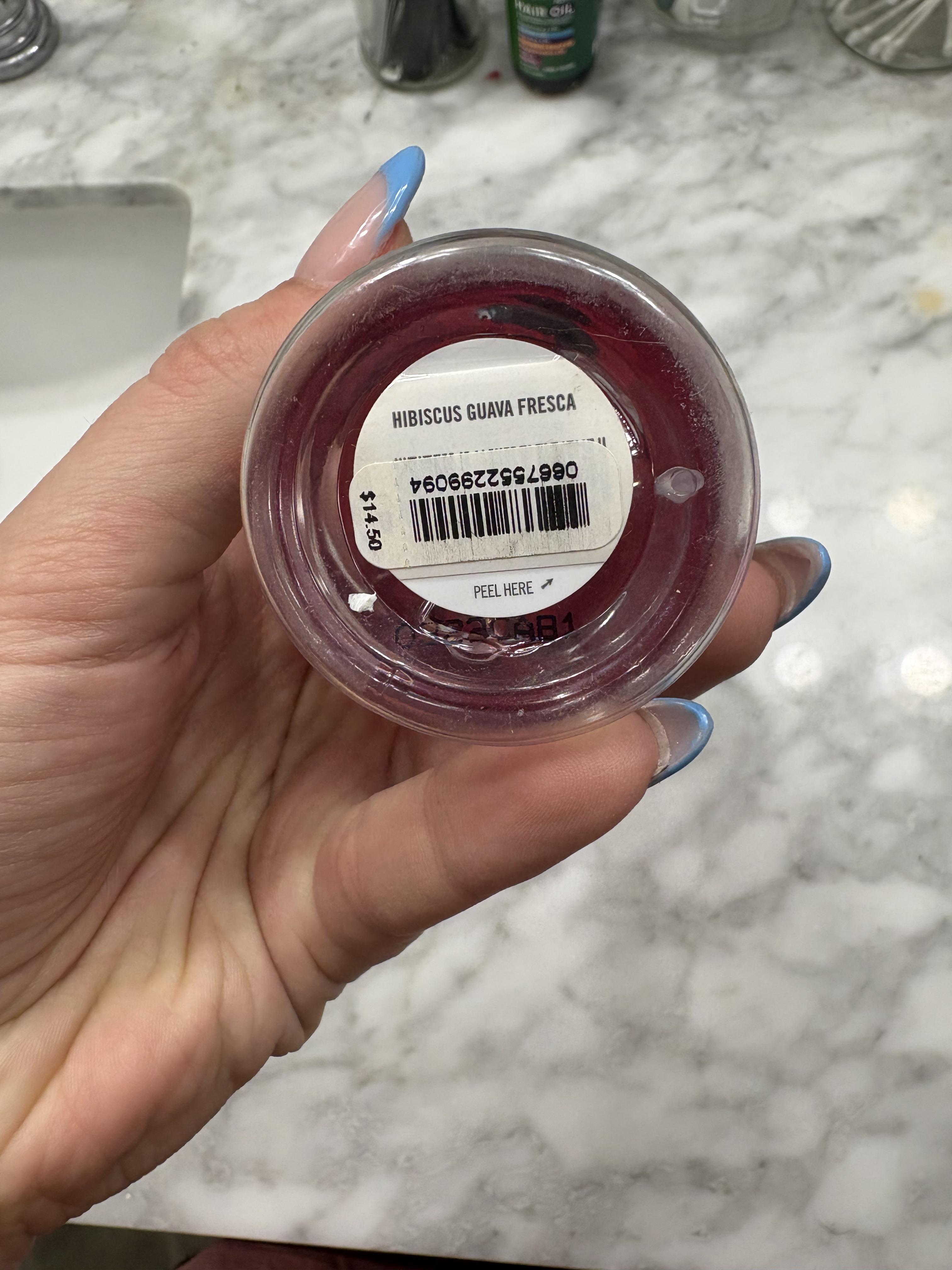 Fragrance of the day! | Scrolller