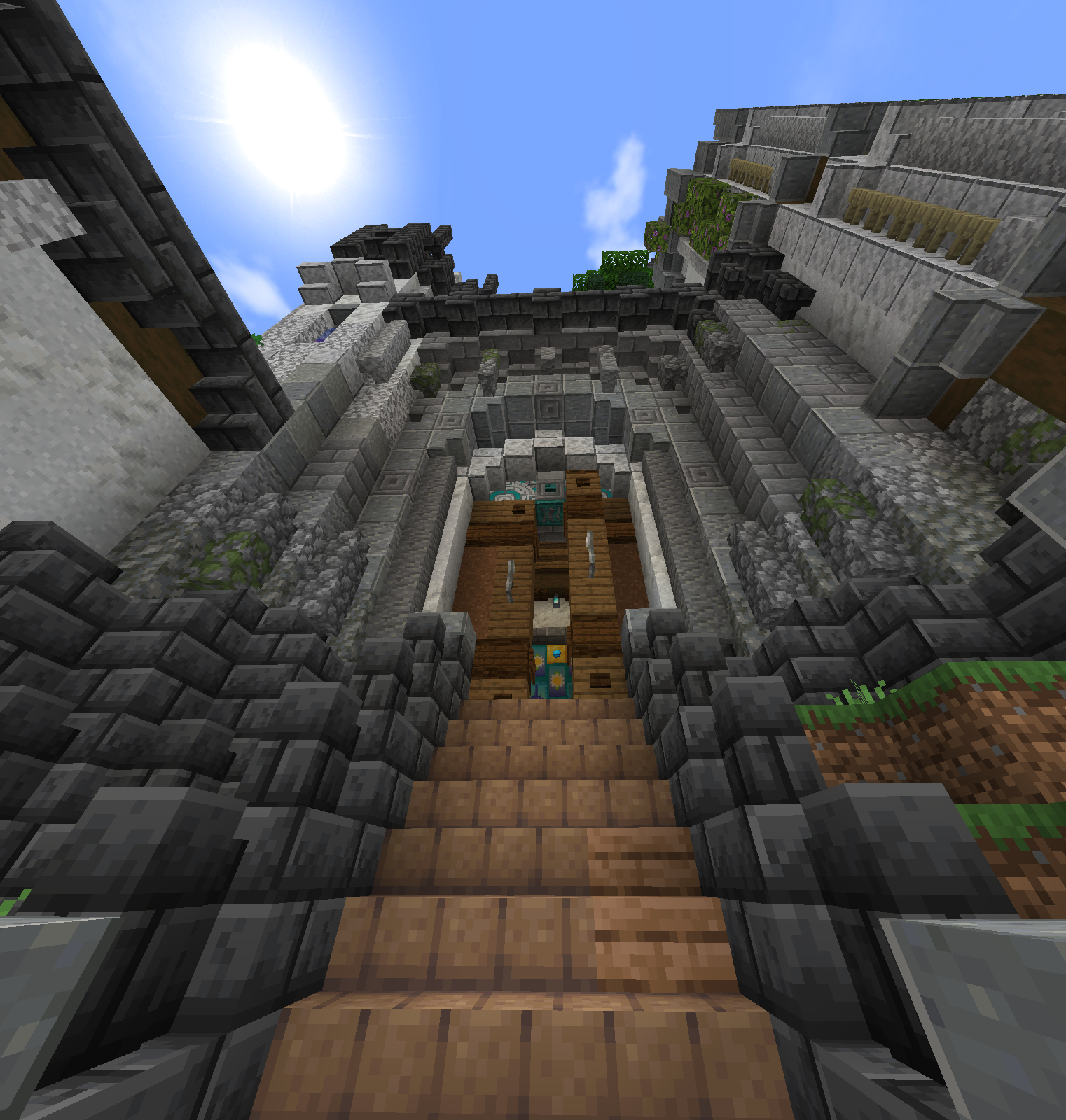 Tips to improve my survival base? | Scrolller