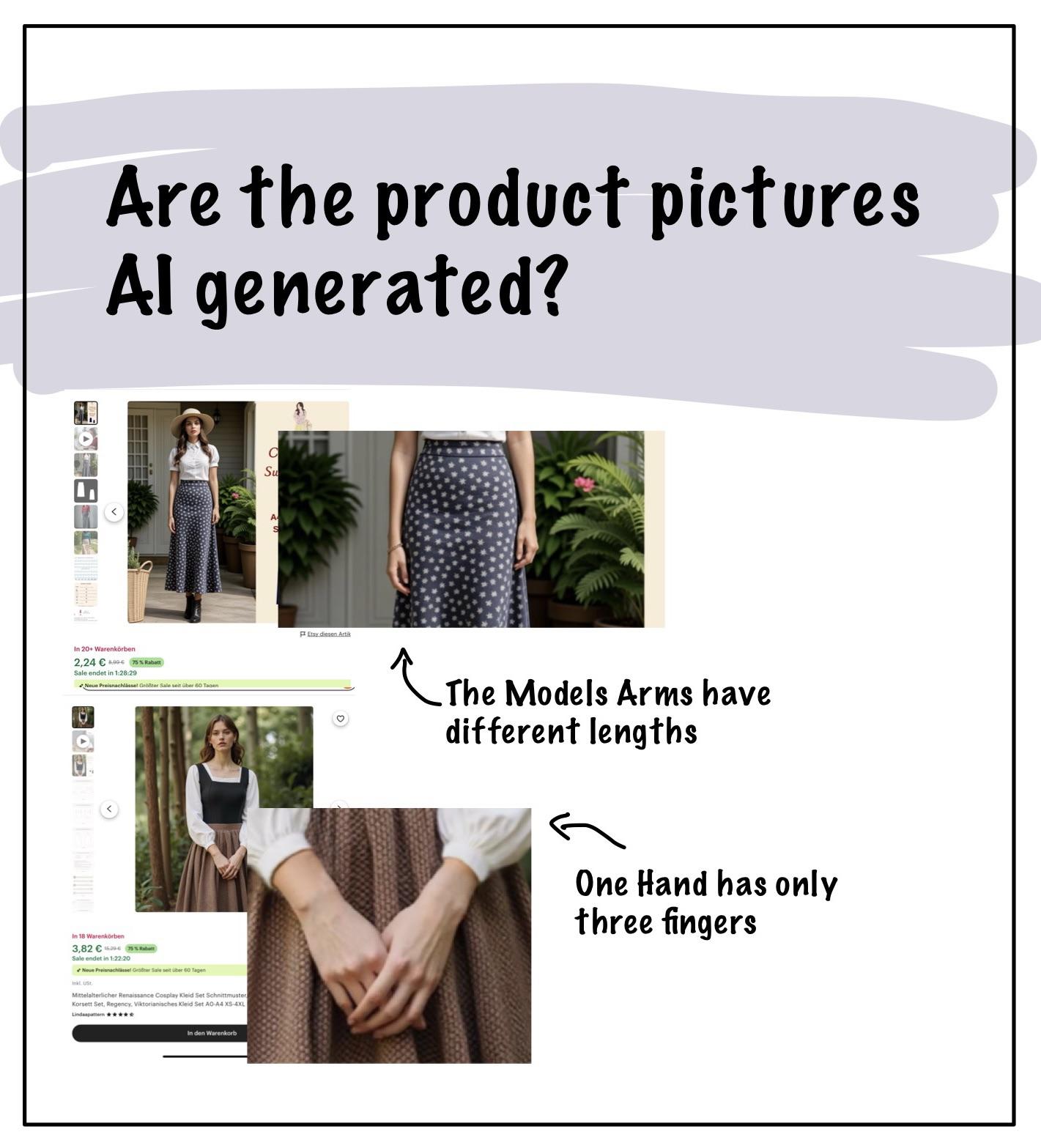 I made a guide about etsy sewing patterns | Scrolller