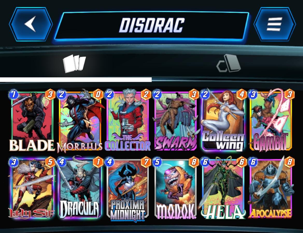 Second time reaching infinity | Scrolller