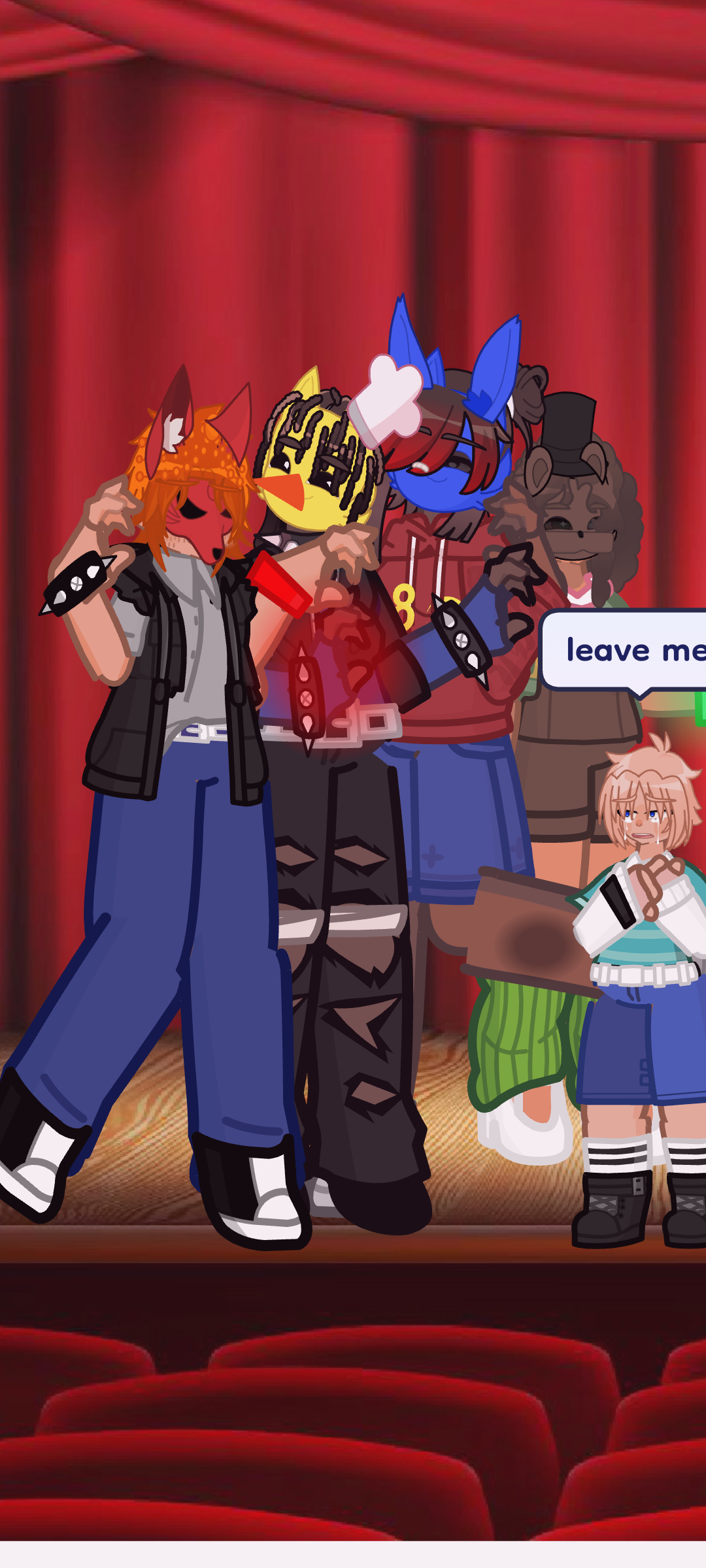 The bite of 83 | Scrolller