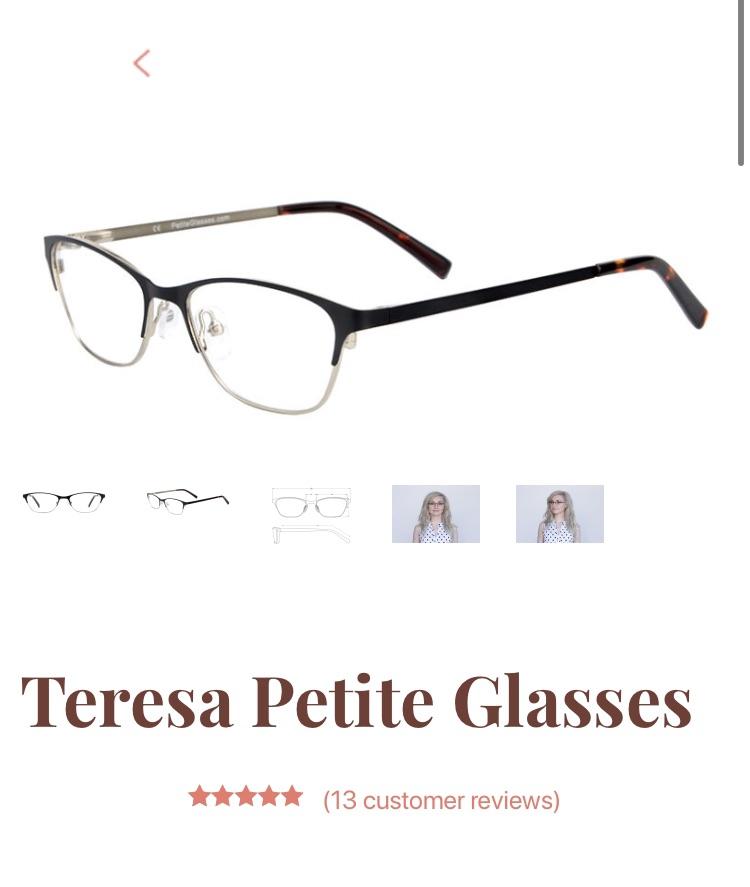 Wire frames with high RX? | Scrolller