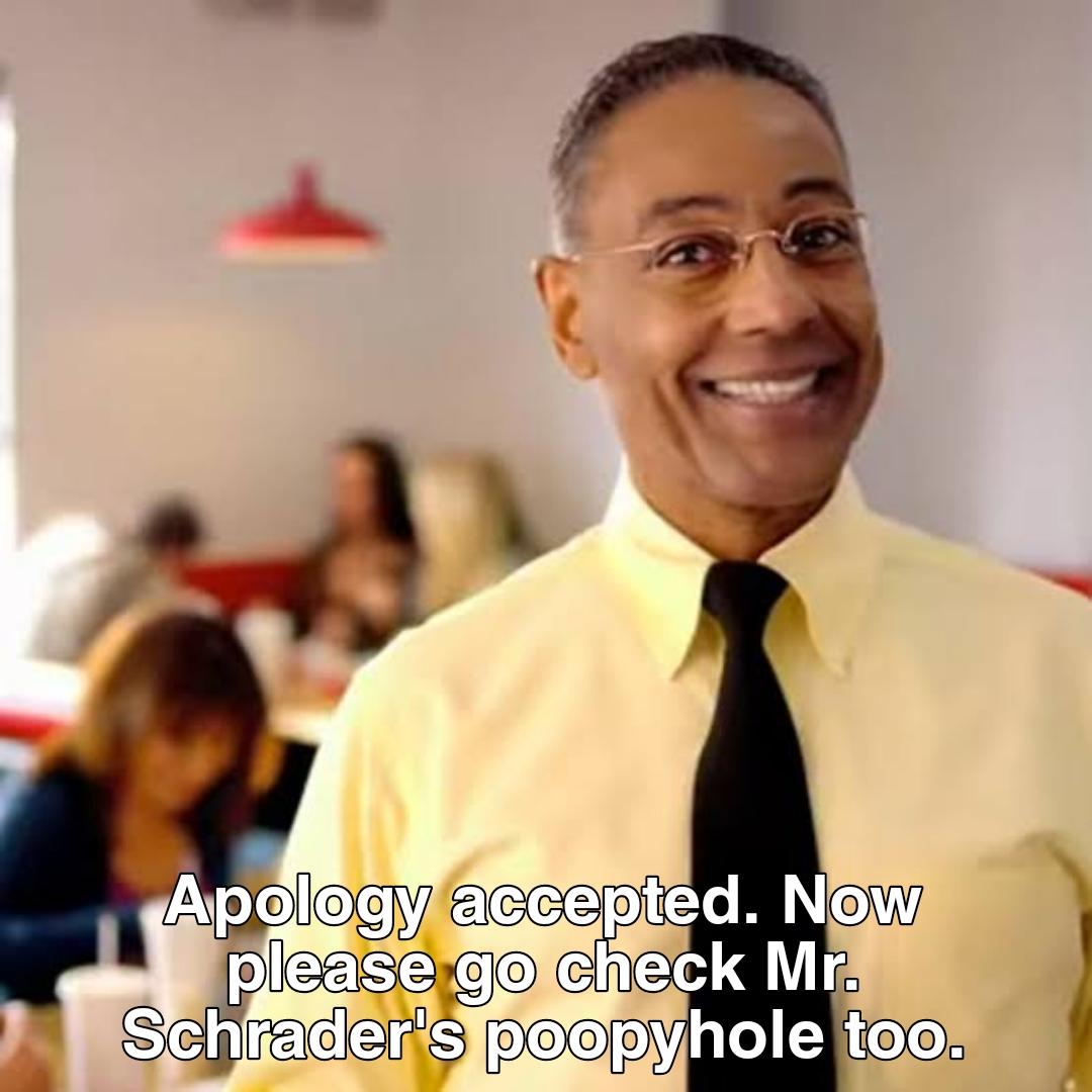 Discover more like Okbuddychicanery: Breaking Mole and Related Content | Scrolller