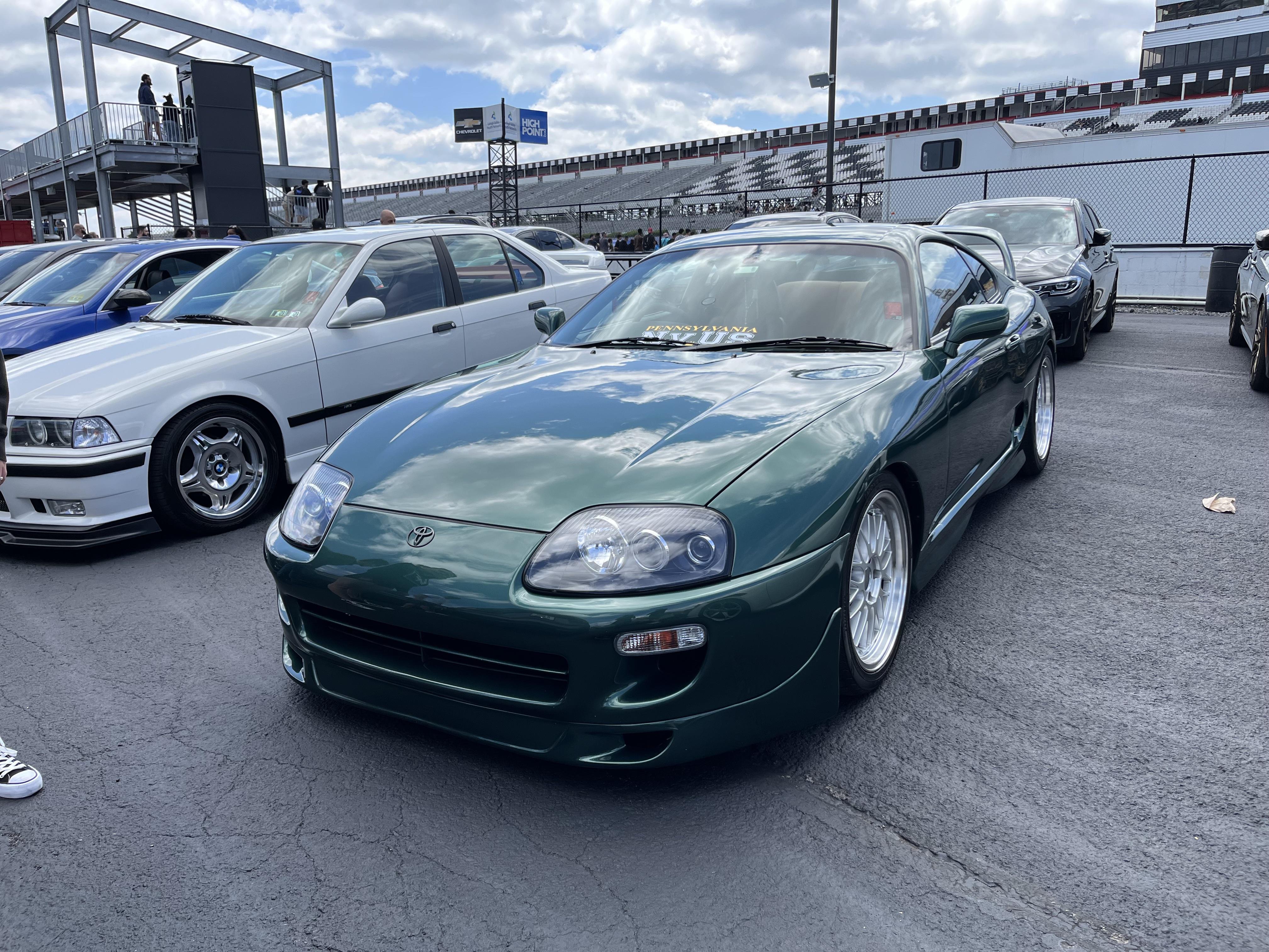 MPACT East 2023 Photo Dump | Scrolller