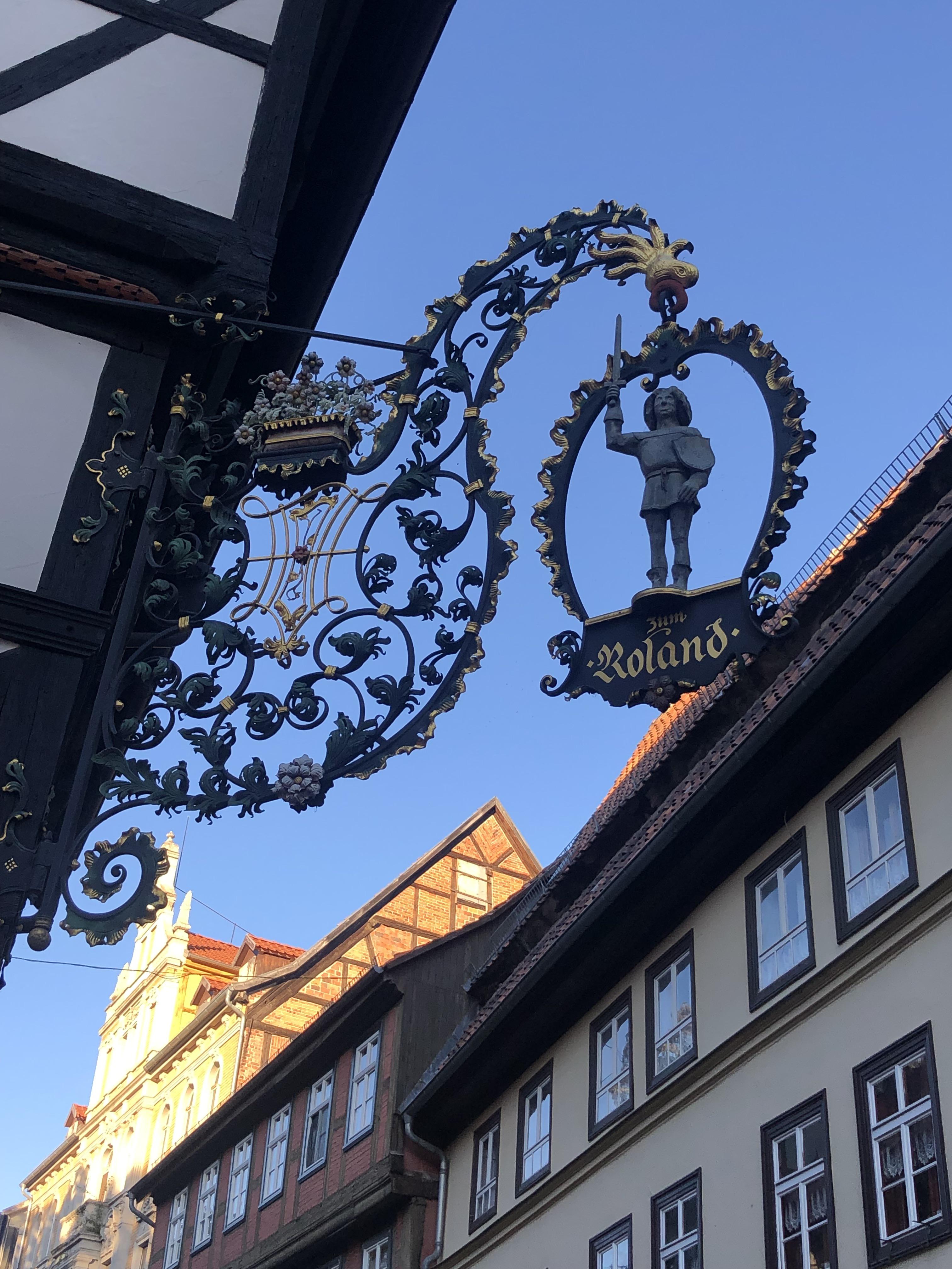 Quedlinburg, Germany | Scrolller