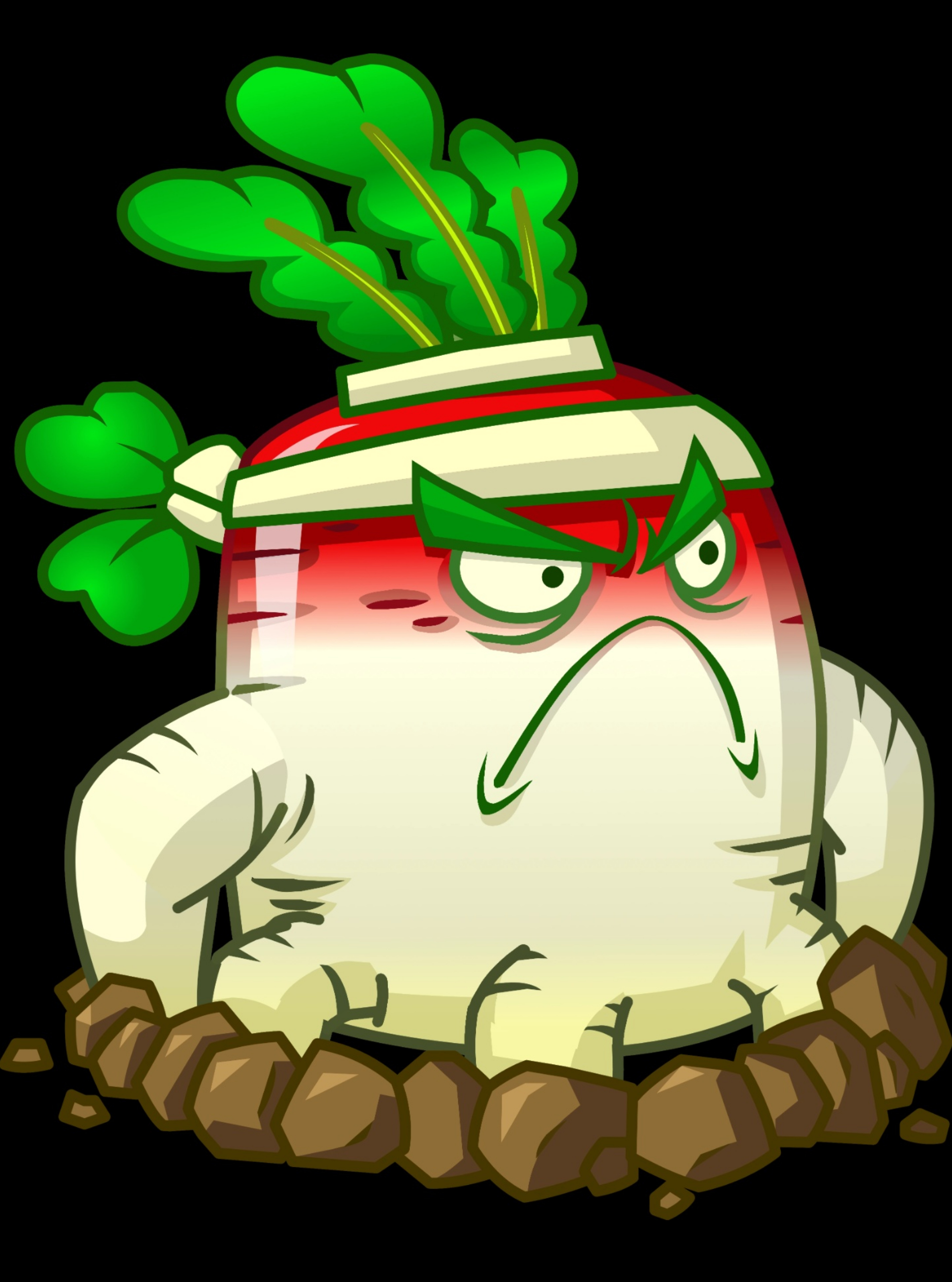 Here Are The Plants Unlocked By Pvz2 Reflourished Kongfu World Idea | Scrolller