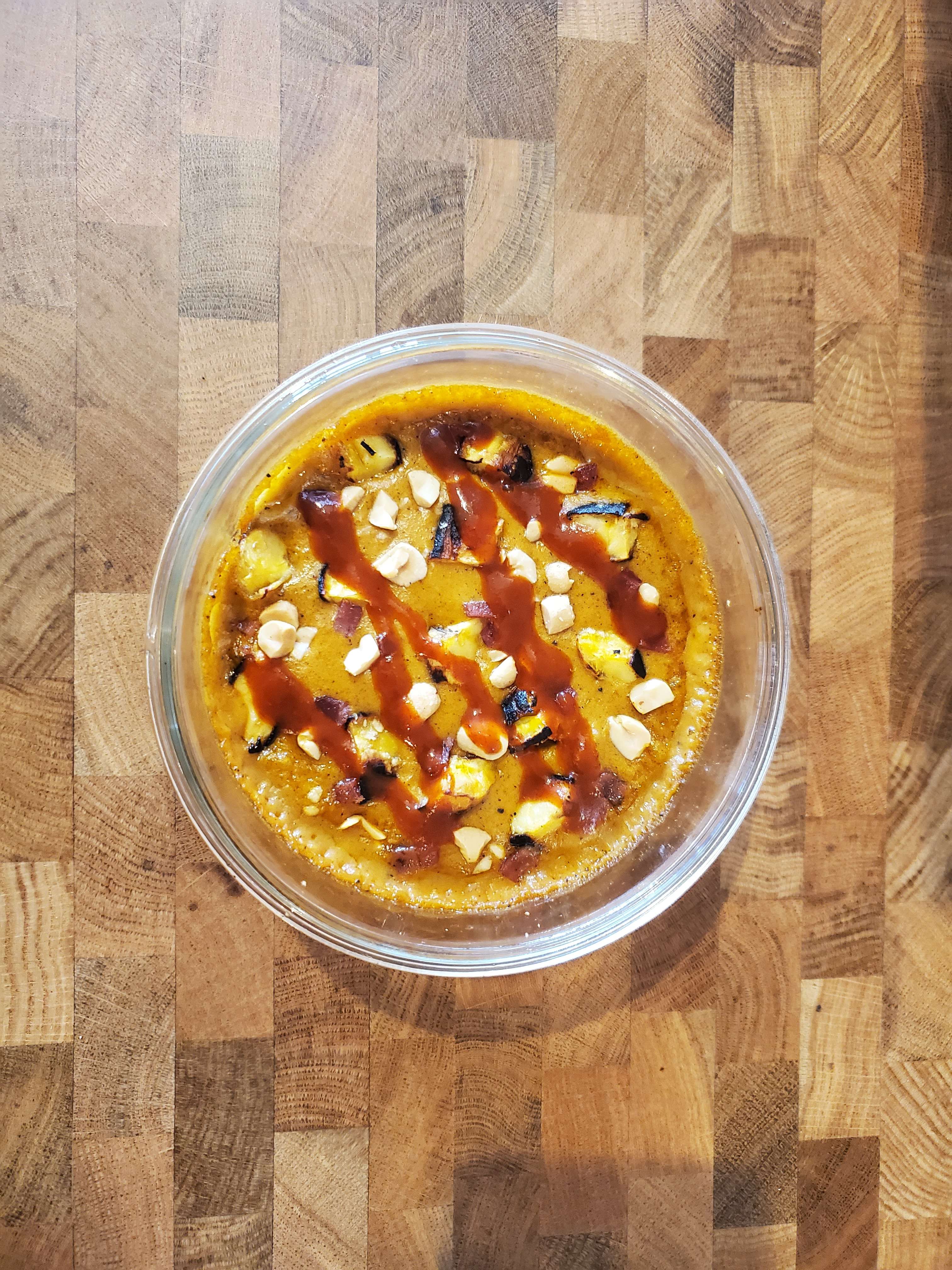 Week 18: Eponymous - Flying Jacob | Scrolller