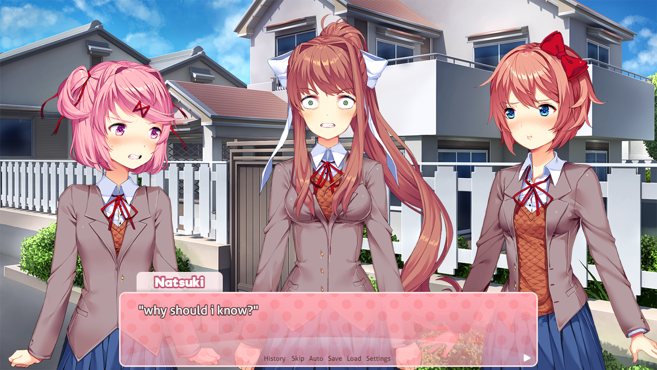 Lunar Yuri | Scrolller