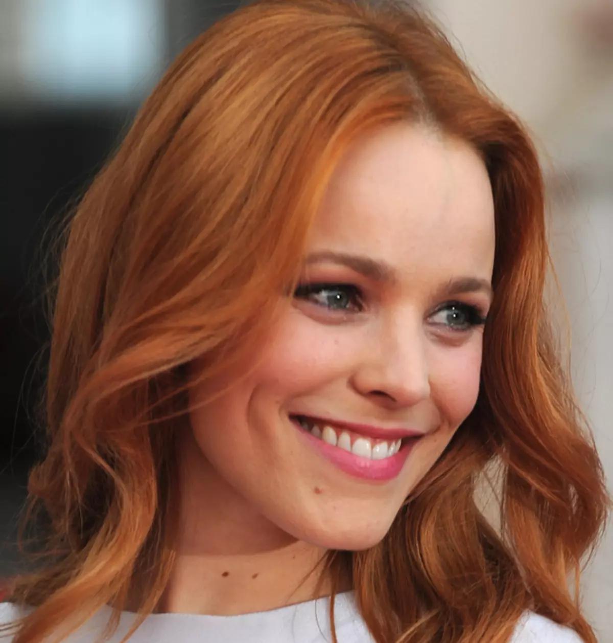 Rachel McAdams | (x3) | Scrolller