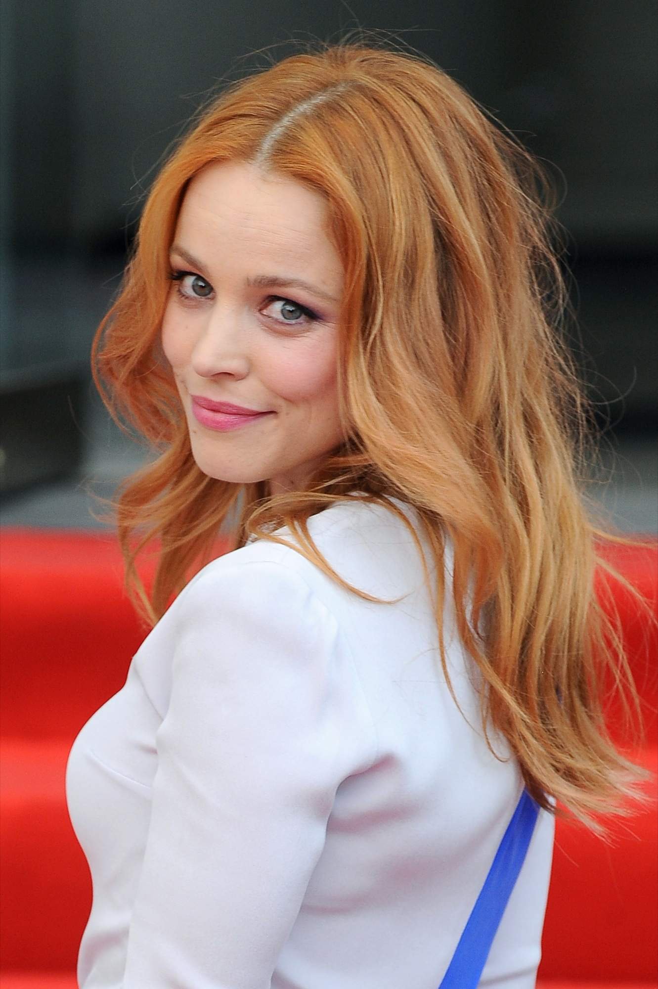 Rachel McAdams | (x3) | Scrolller