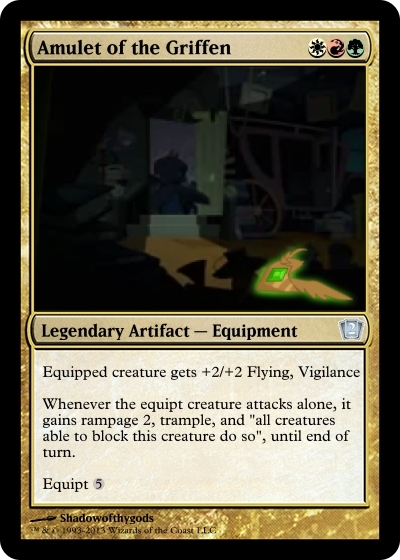 Help making custom deck | Scrolller