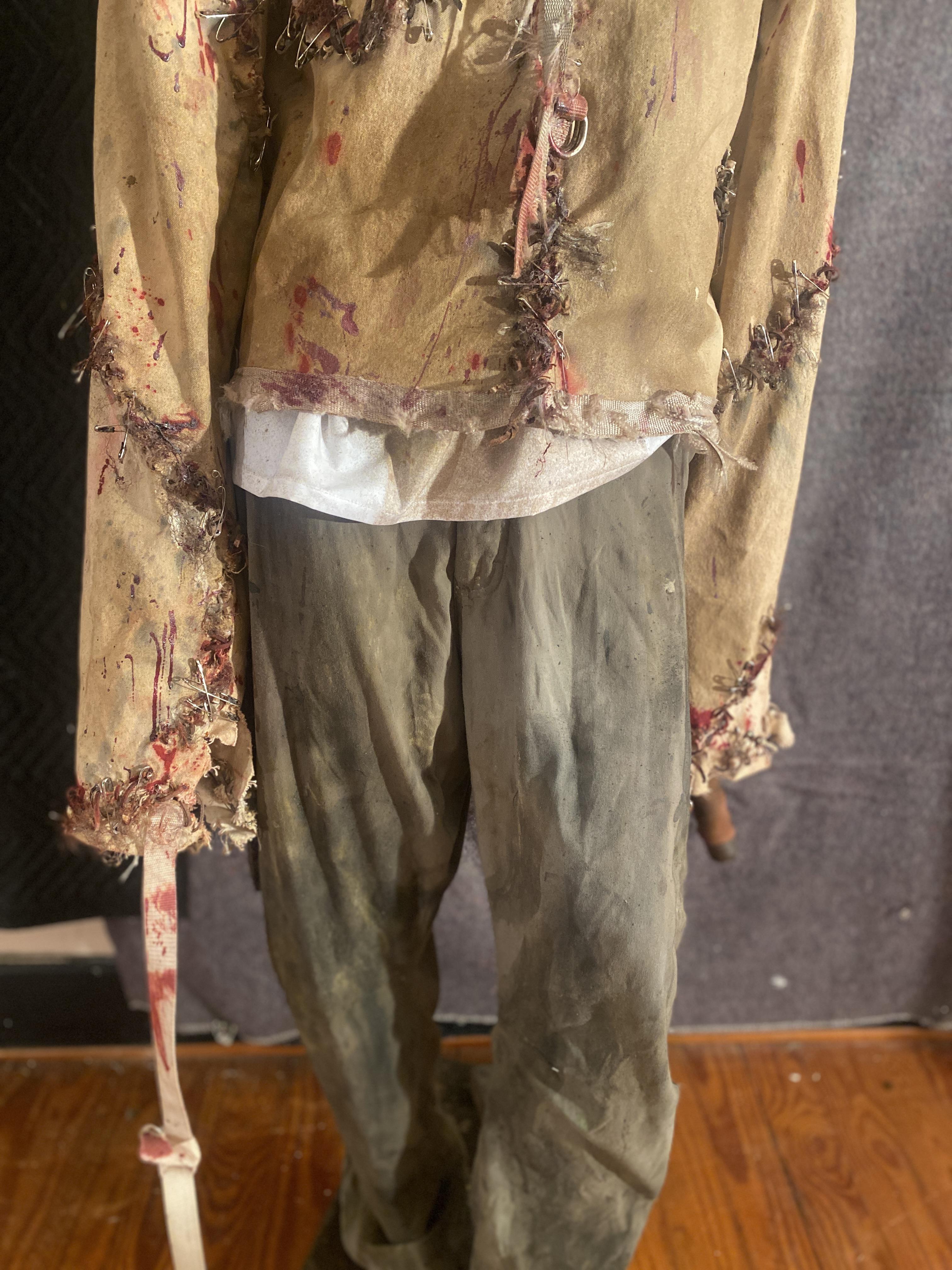 My newest clown creation. | Scrolller