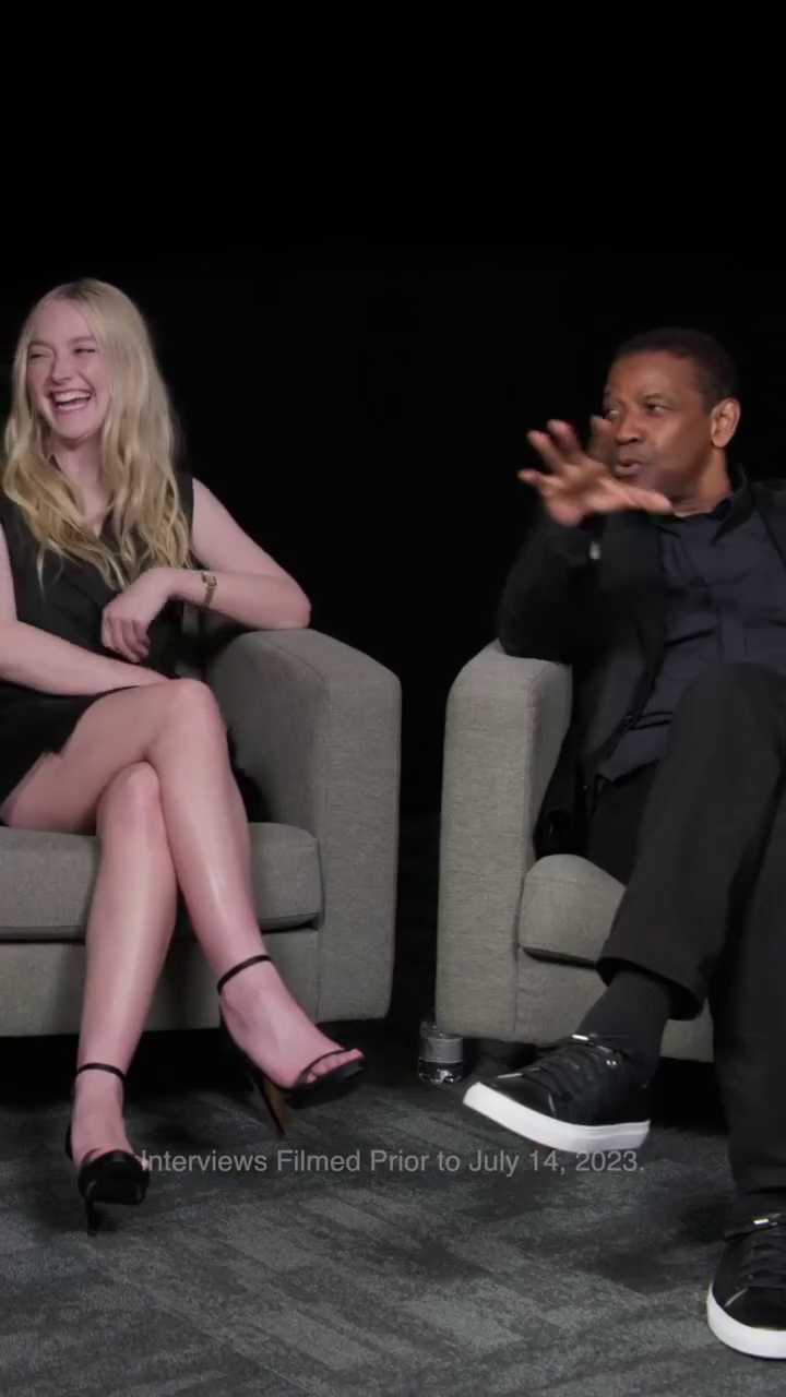 Dakota Fanning | Scrolller