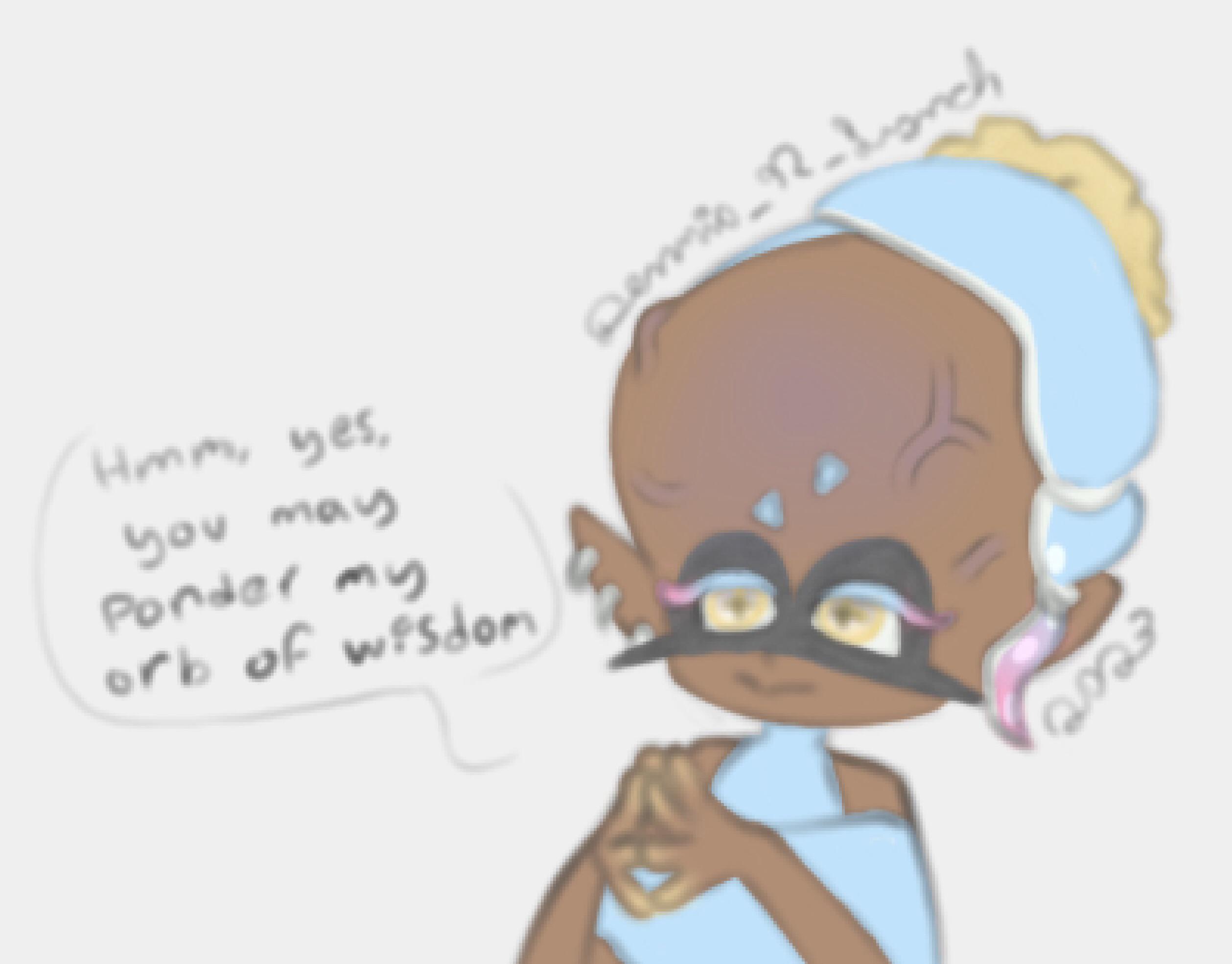 [OC] The cope is real | Scrolller