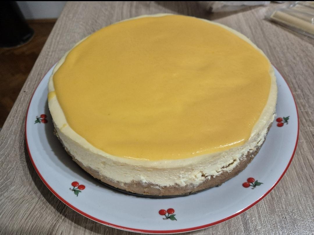 Discover more like Food: [Homemade] Lemon cheesecake and Related Content | Scrolller