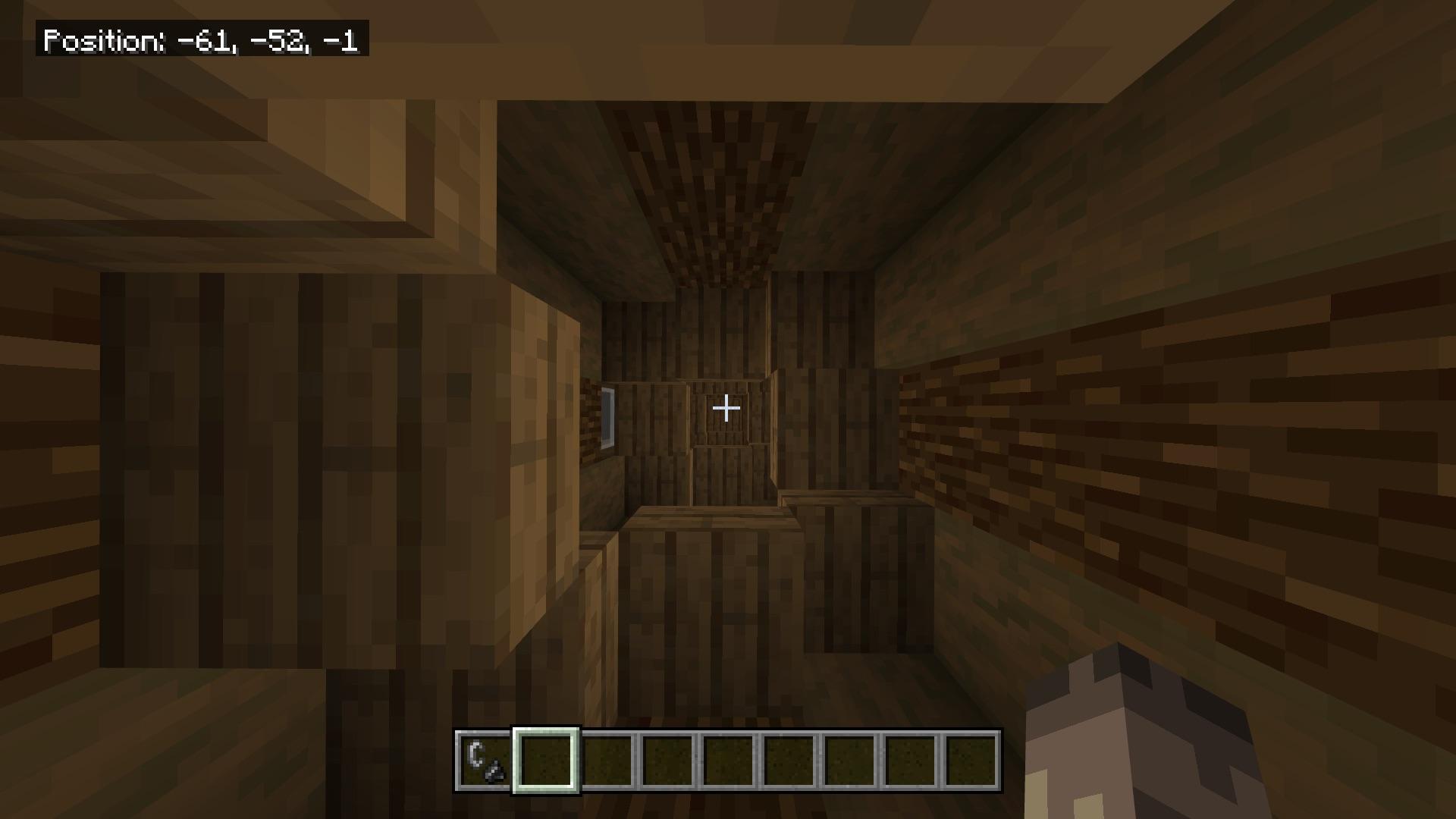 Discover more like Minecraft: Starter base plan and Related Content | Scrolller