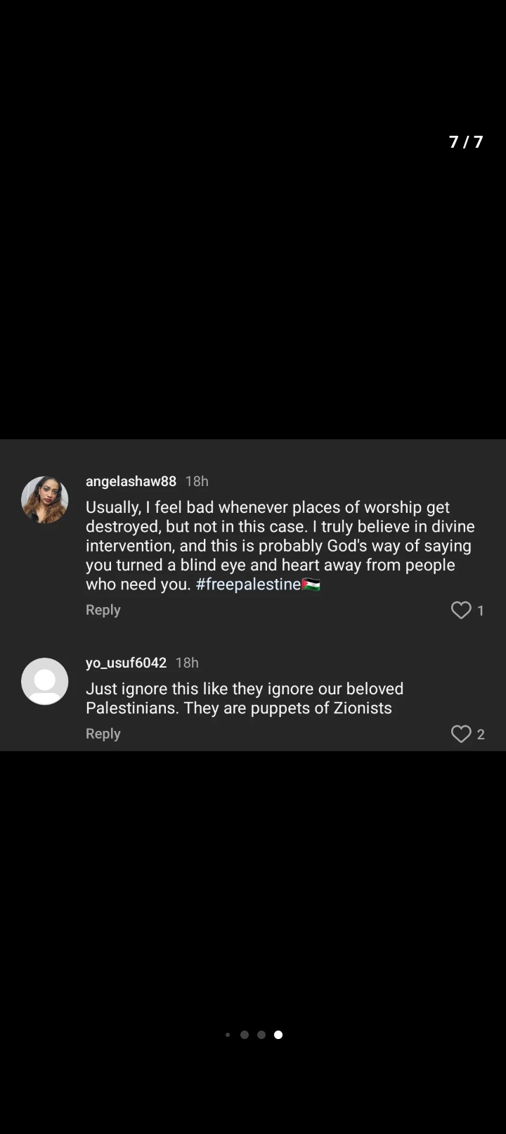 Saudi Arabia ban me part 2 | Scrolller