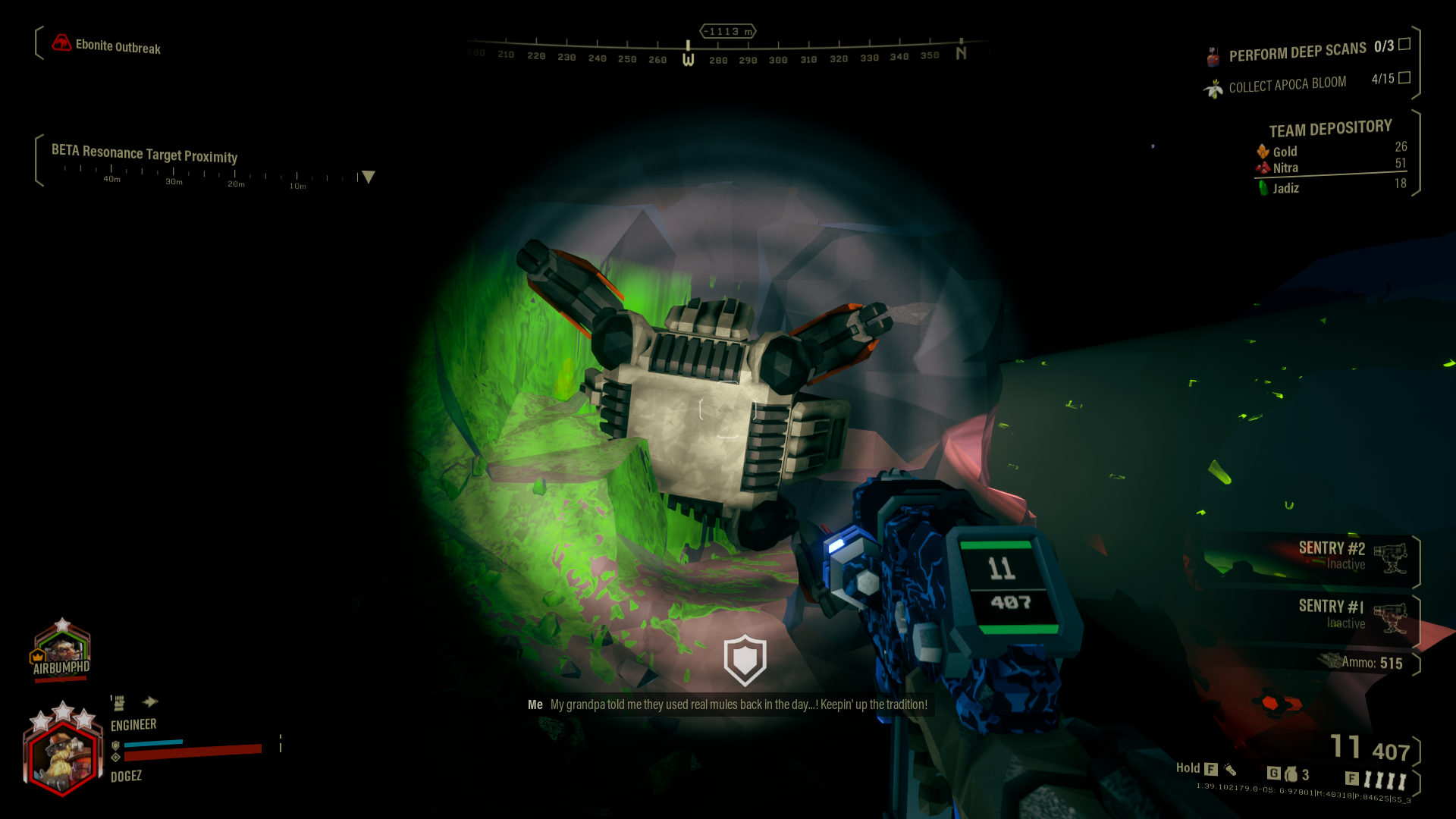 Molly is built different | Scrolller