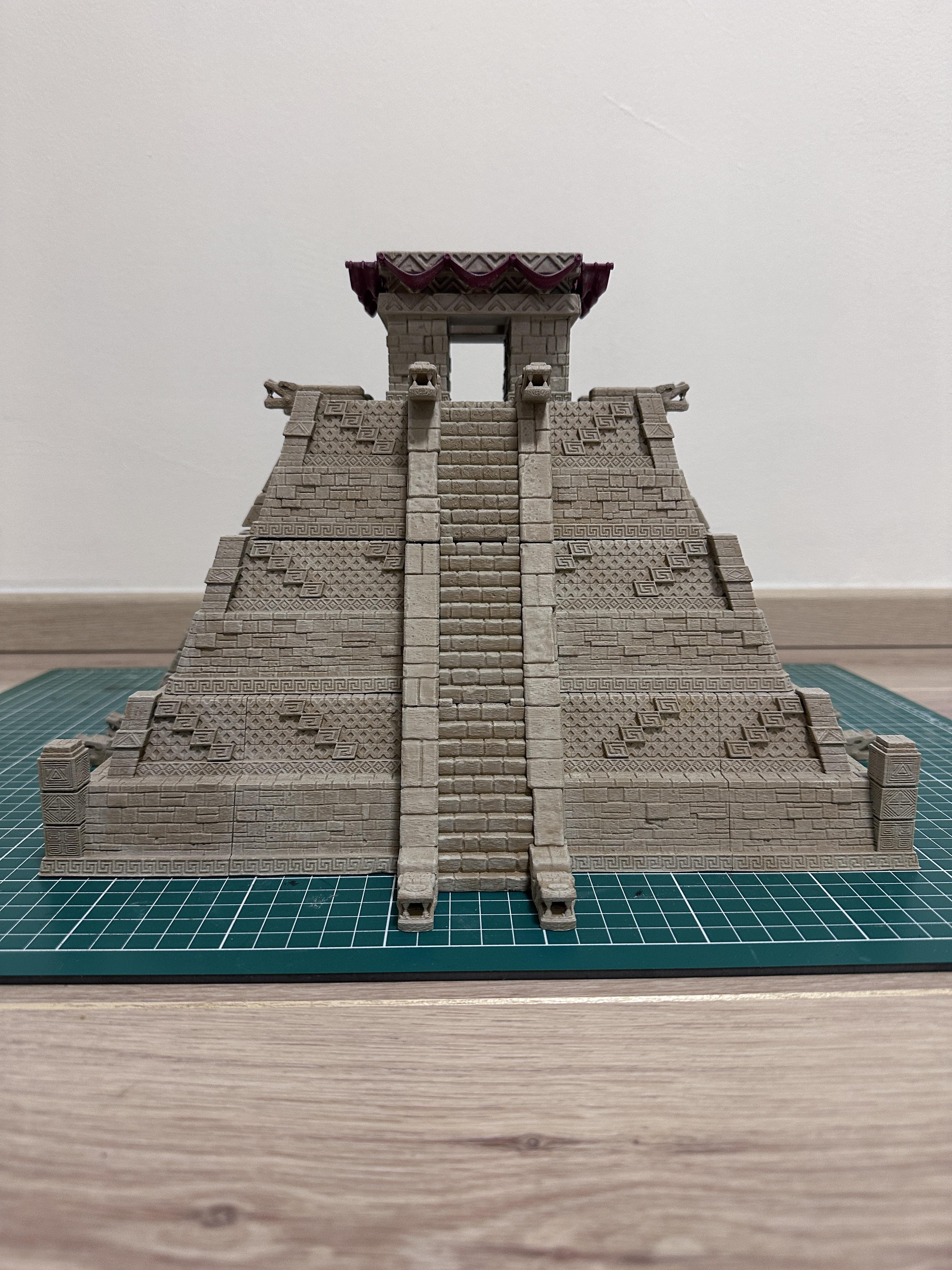 Finished this project from Loot Studios! | Scrolller