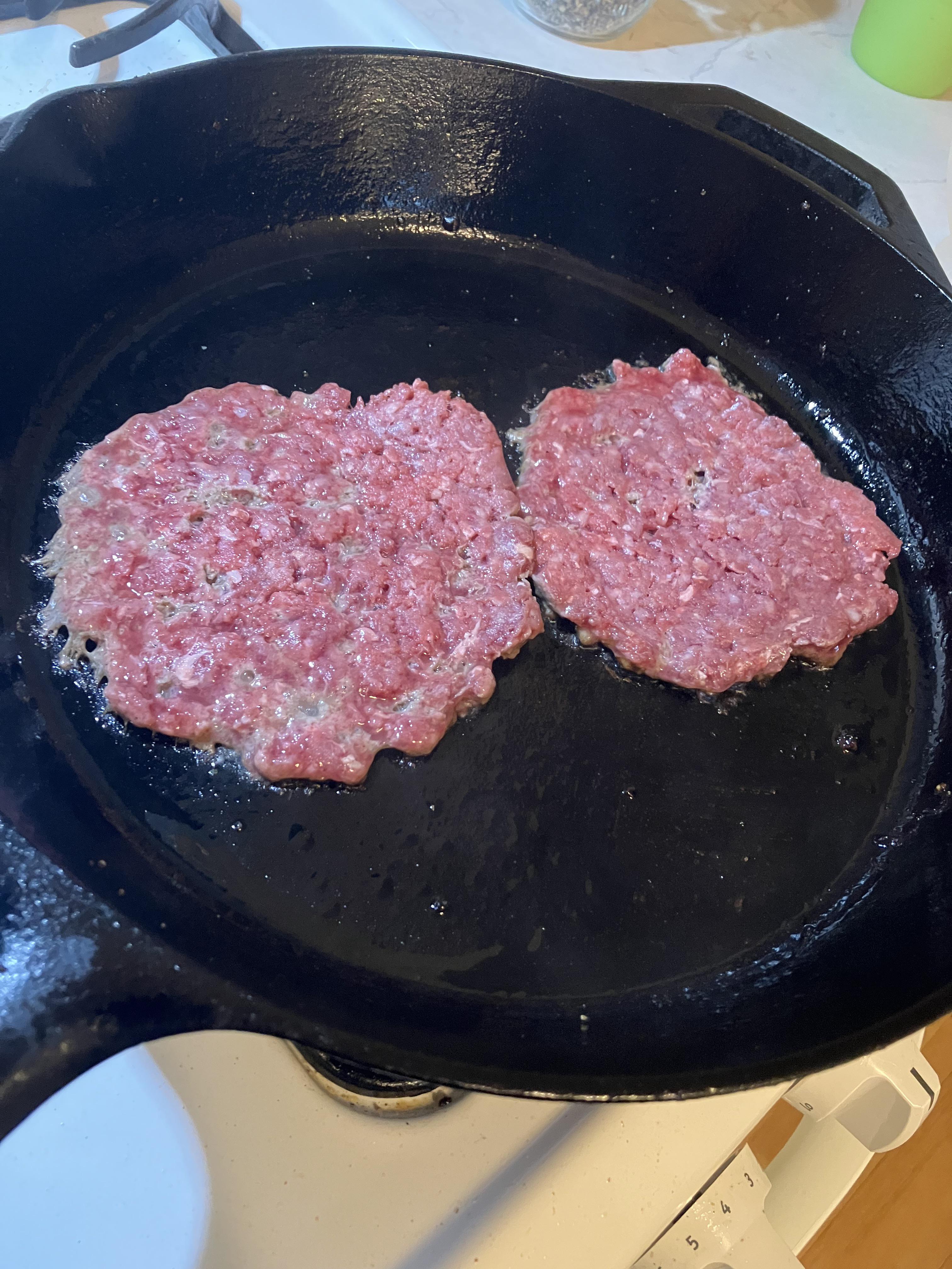 Cast iron > grill | Scrolller